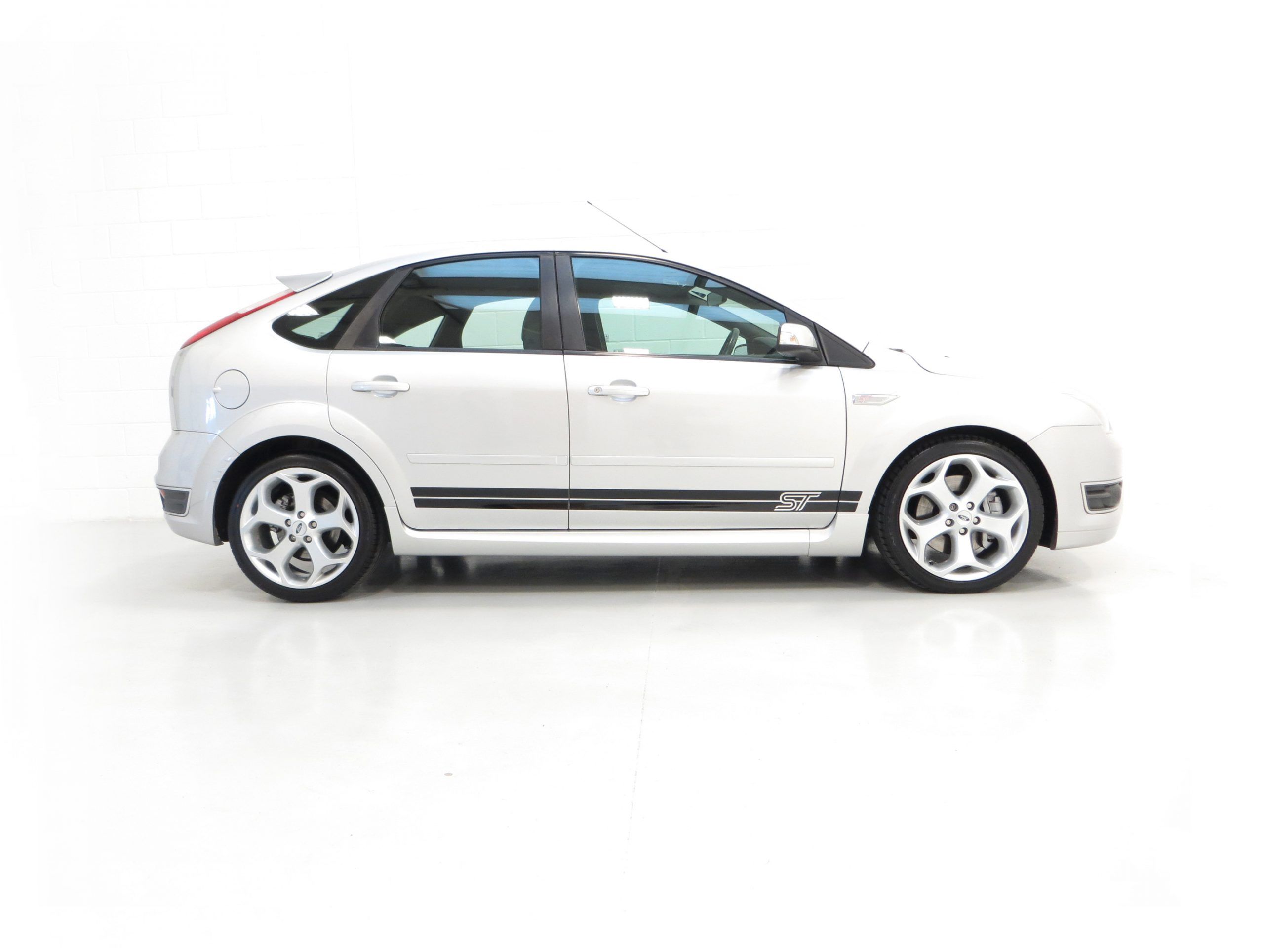 Ford Focus ST225 – KGF