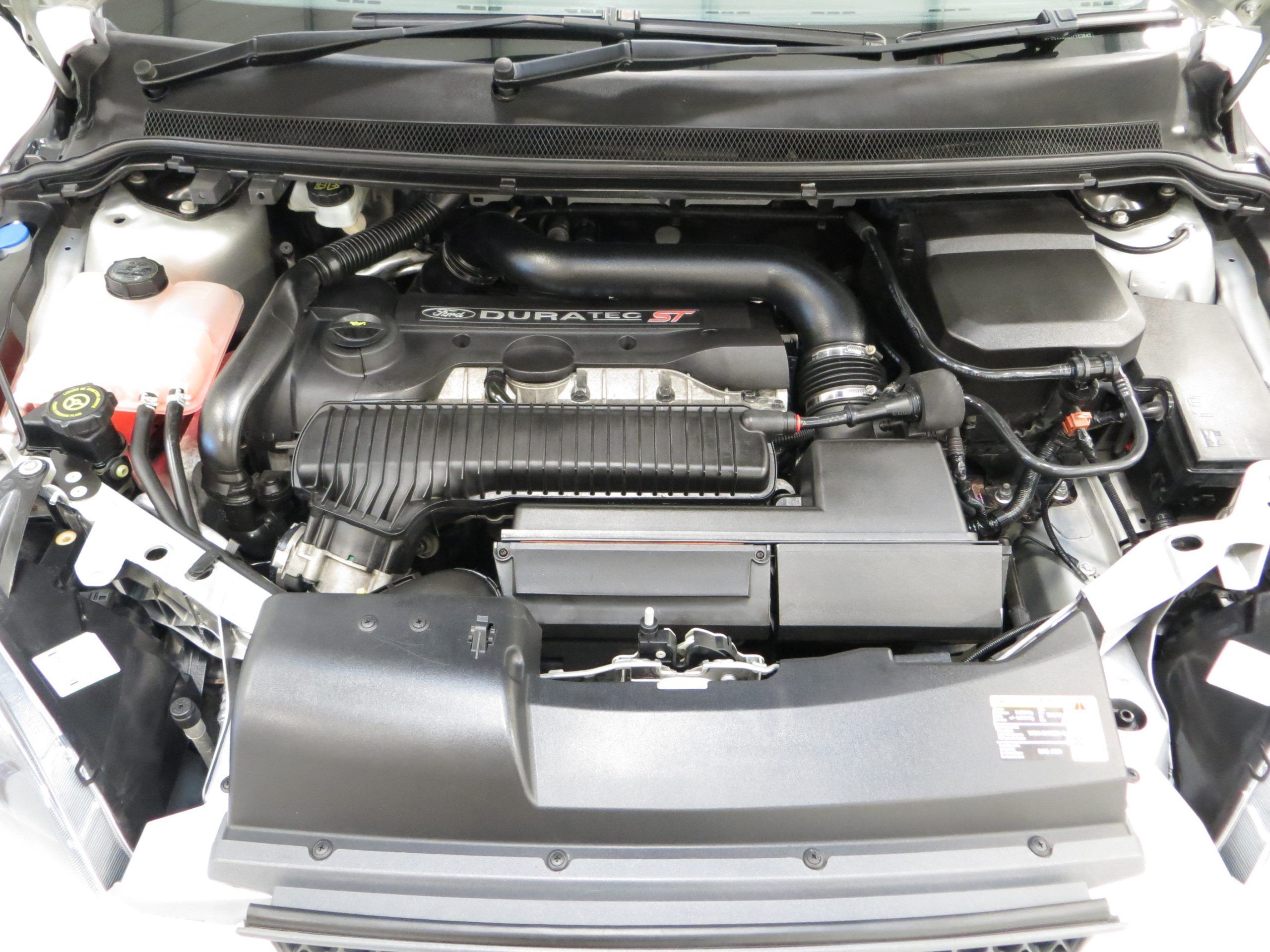 Ford Focus ST225 – KGF