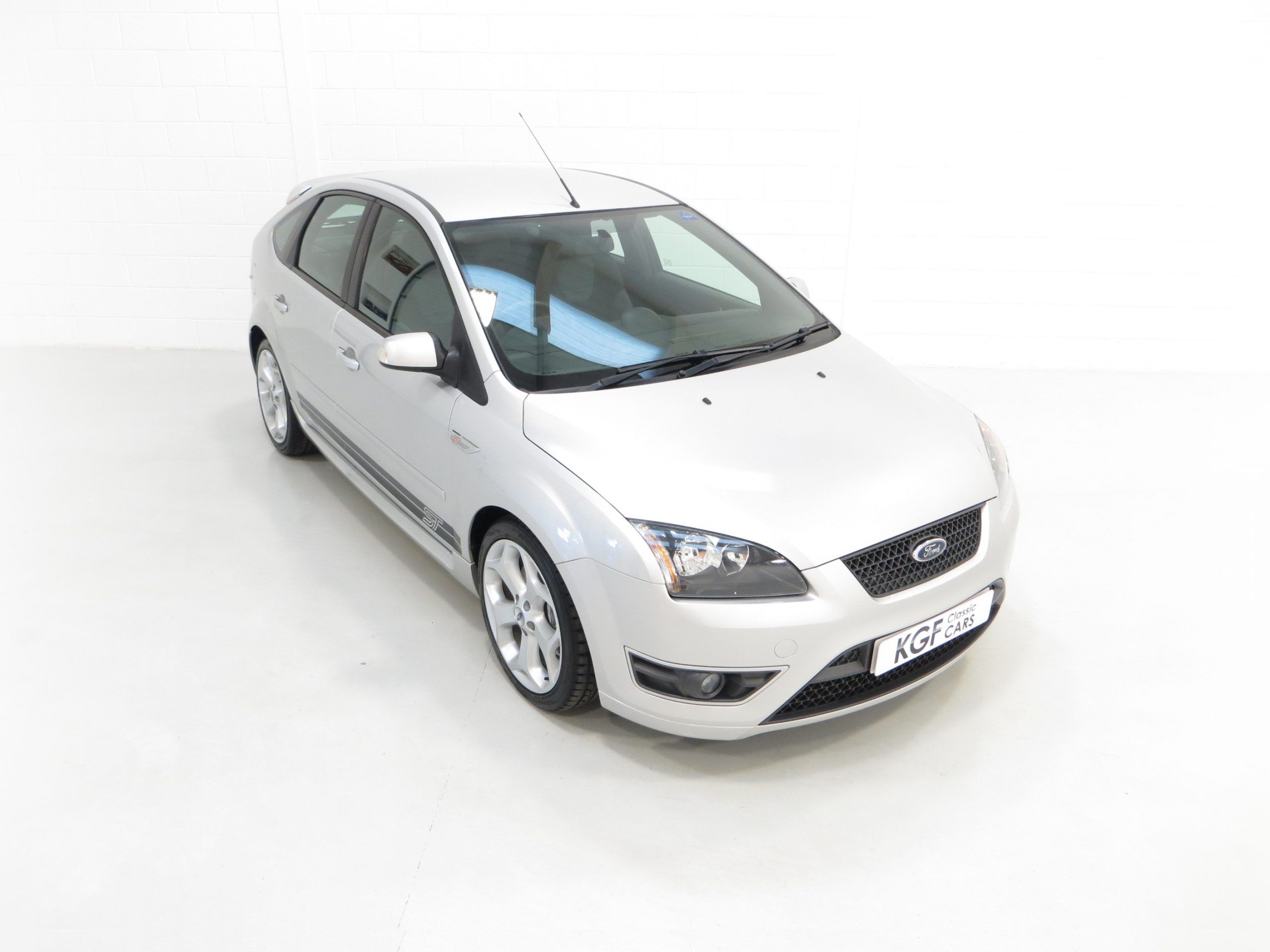 Ford Focus ST225 – KGF