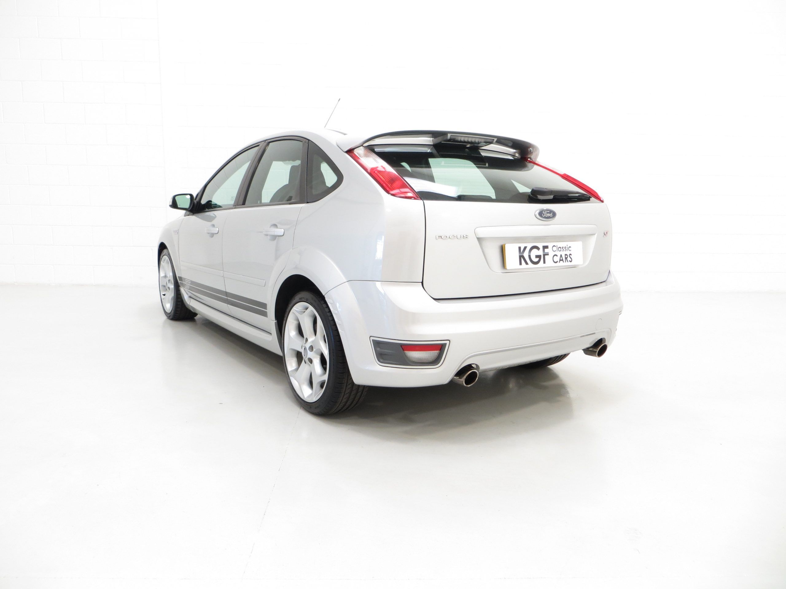 Ford Focus ST225 – KGF