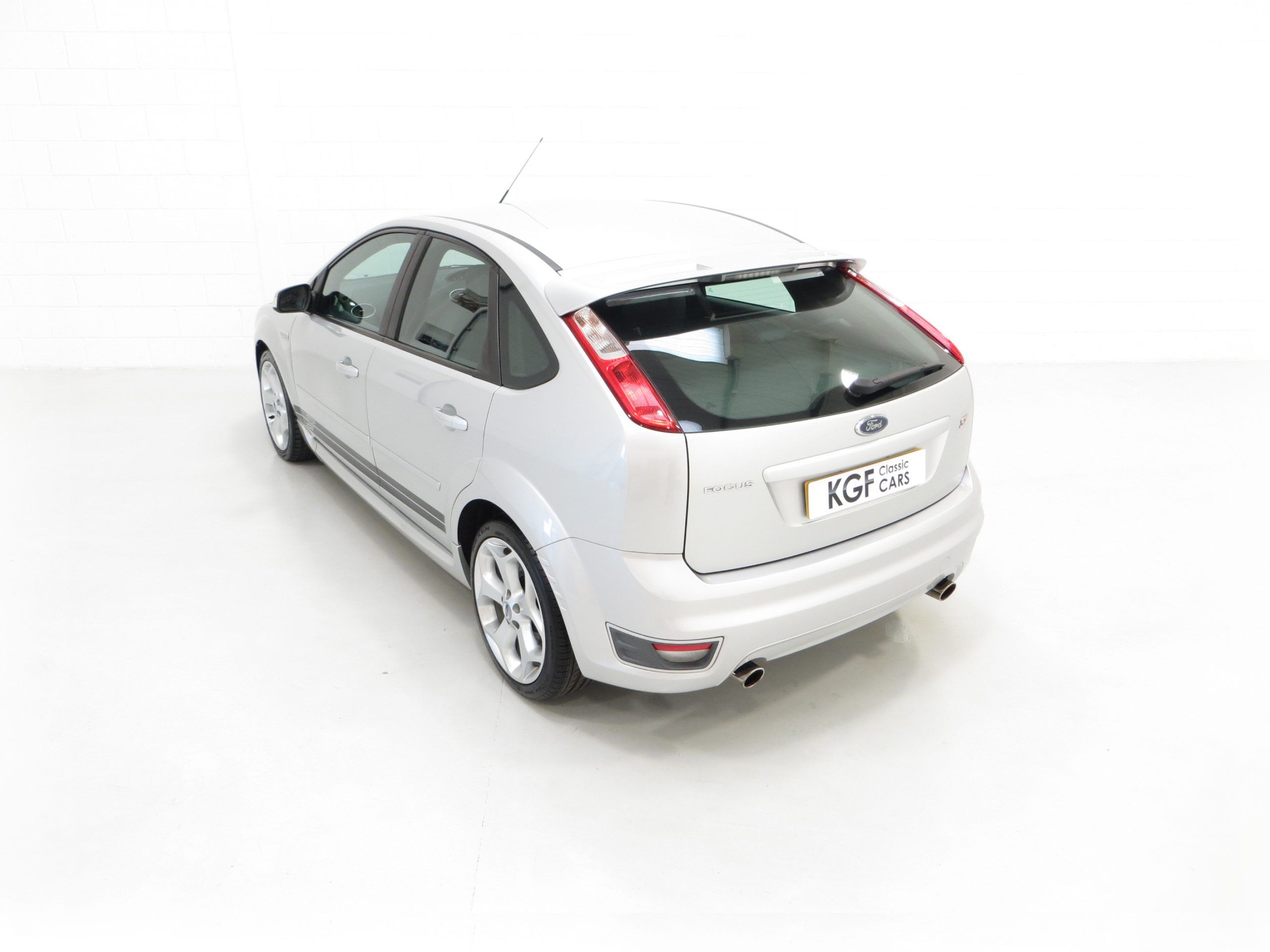 Ford Focus ST225 – KGF