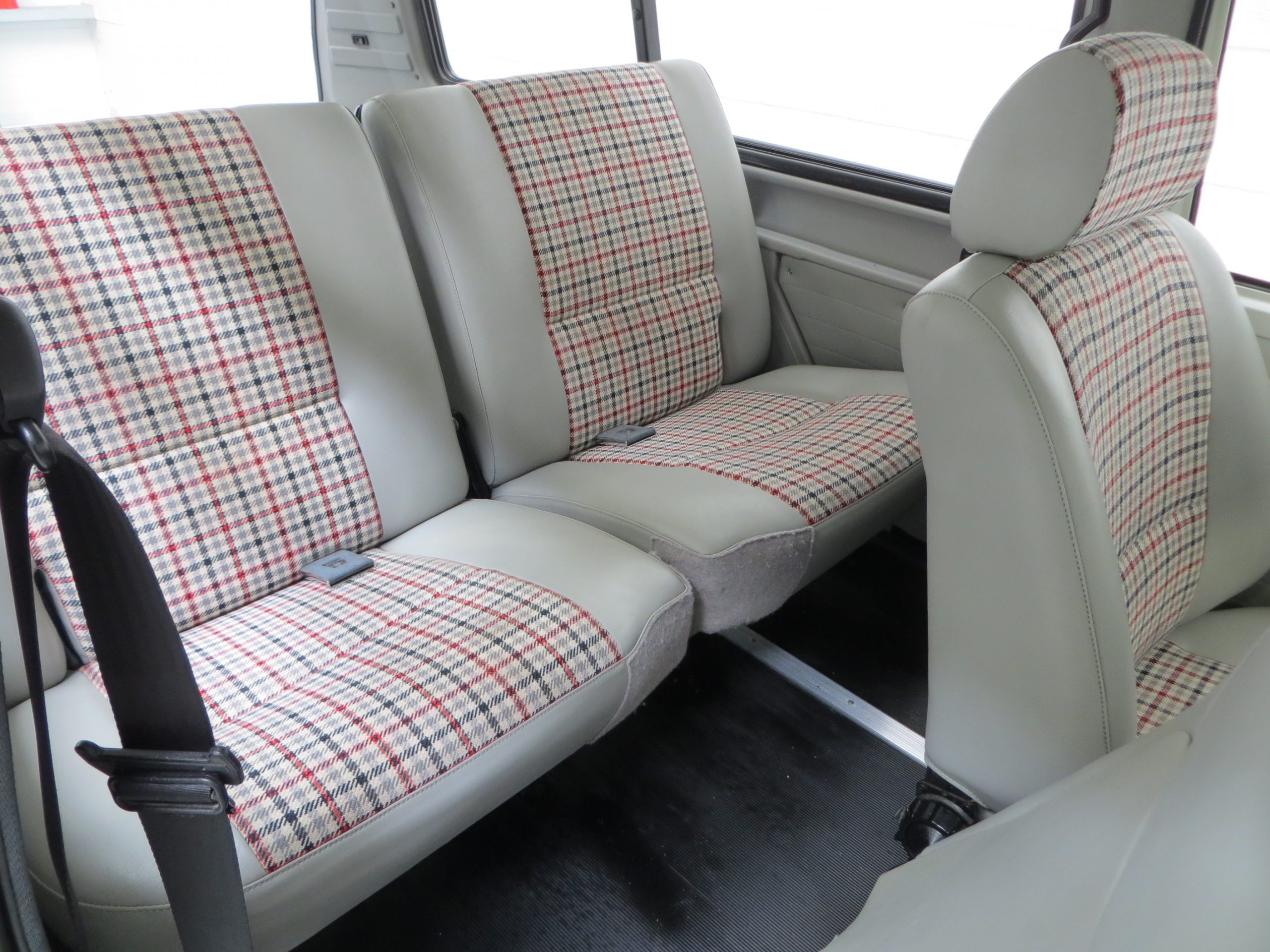 Talbot Matra Rancho – KGF