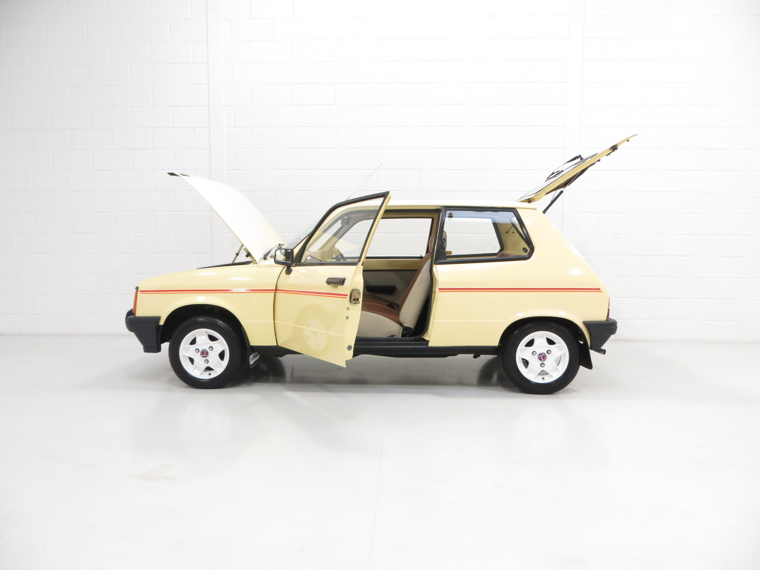 Talbot Samba LS – KGF