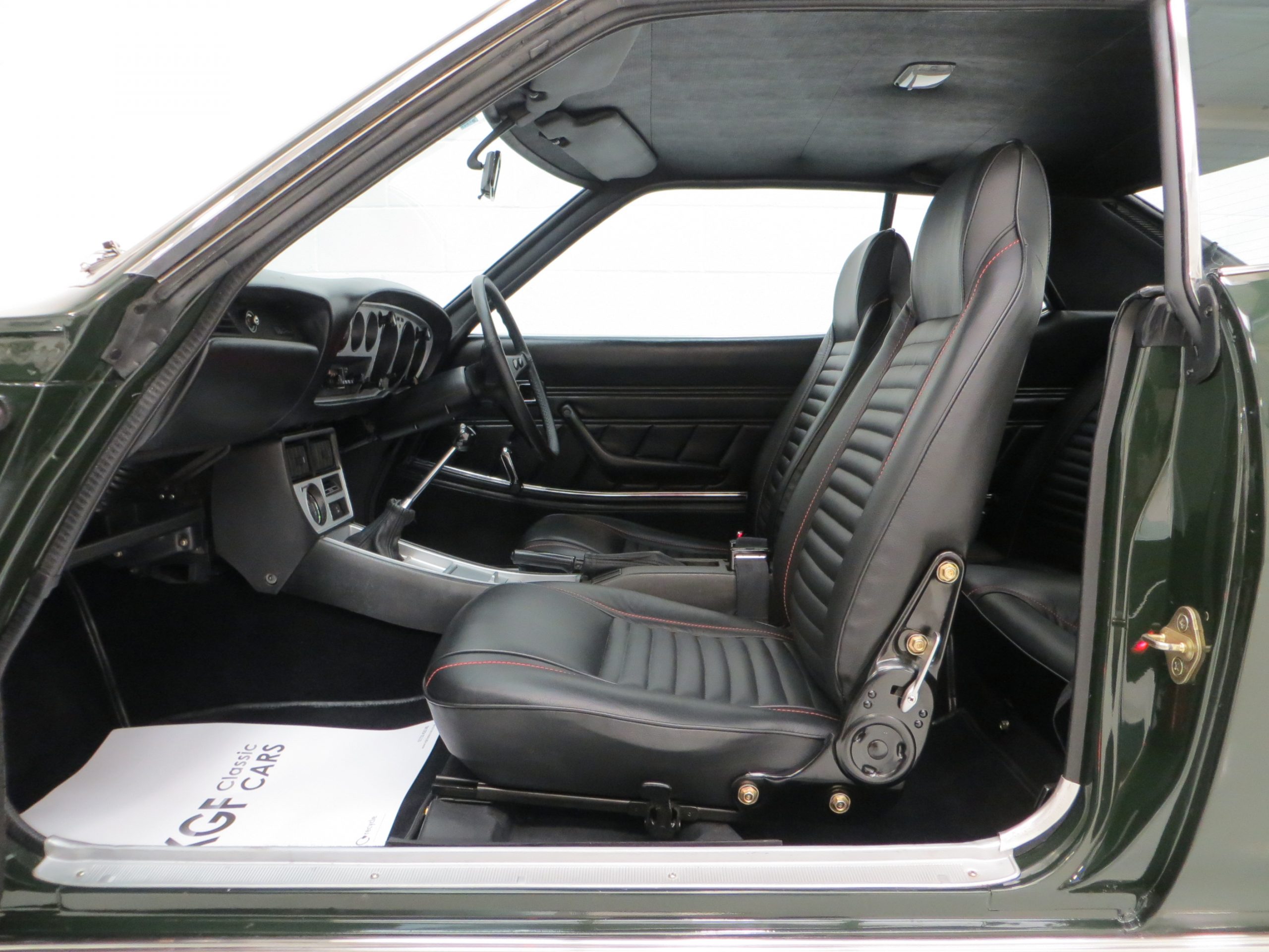 Toyota Celica GTV TA22 – KGF