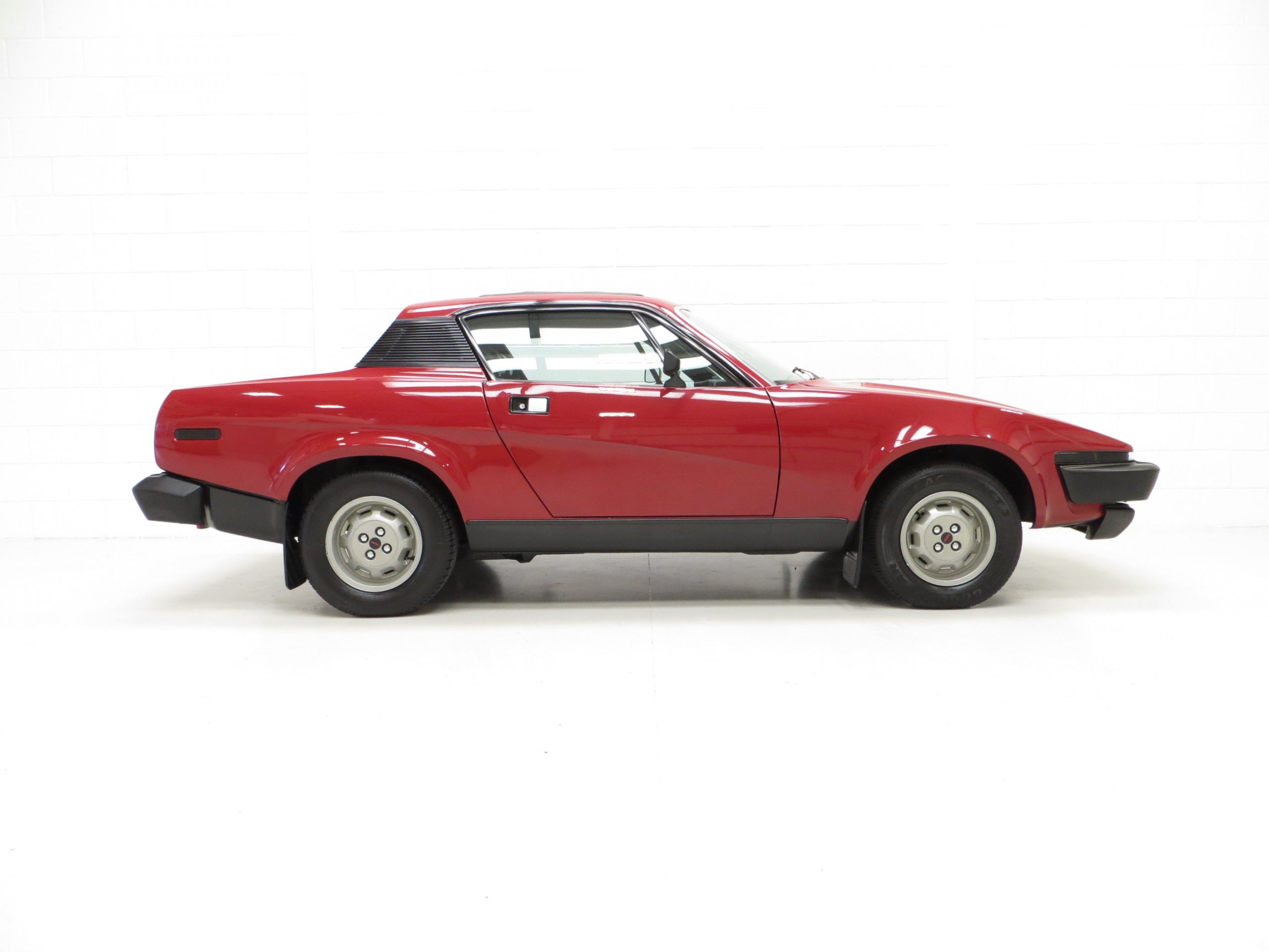 Triumph TR7 – KGF