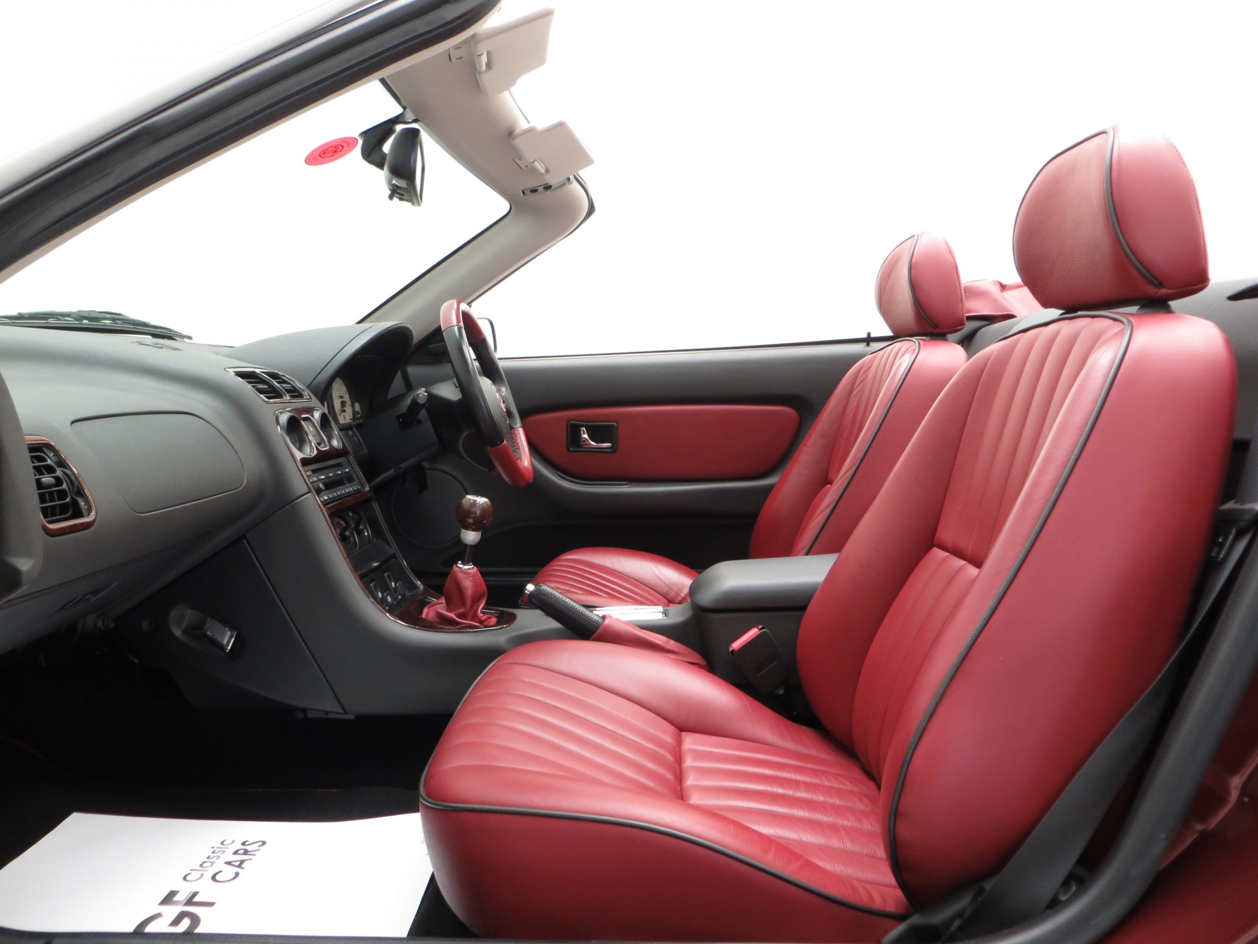 MGF 75th Anniversary – KGF