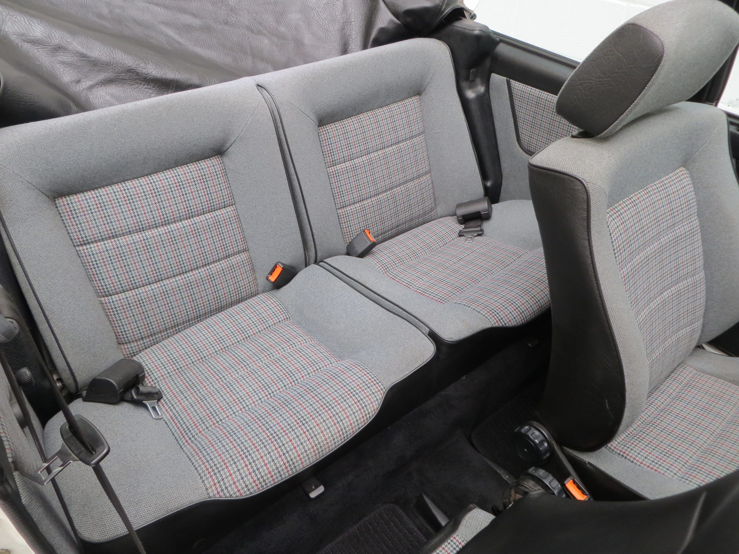 Volkswagen Golf Clipper Auto – KGF