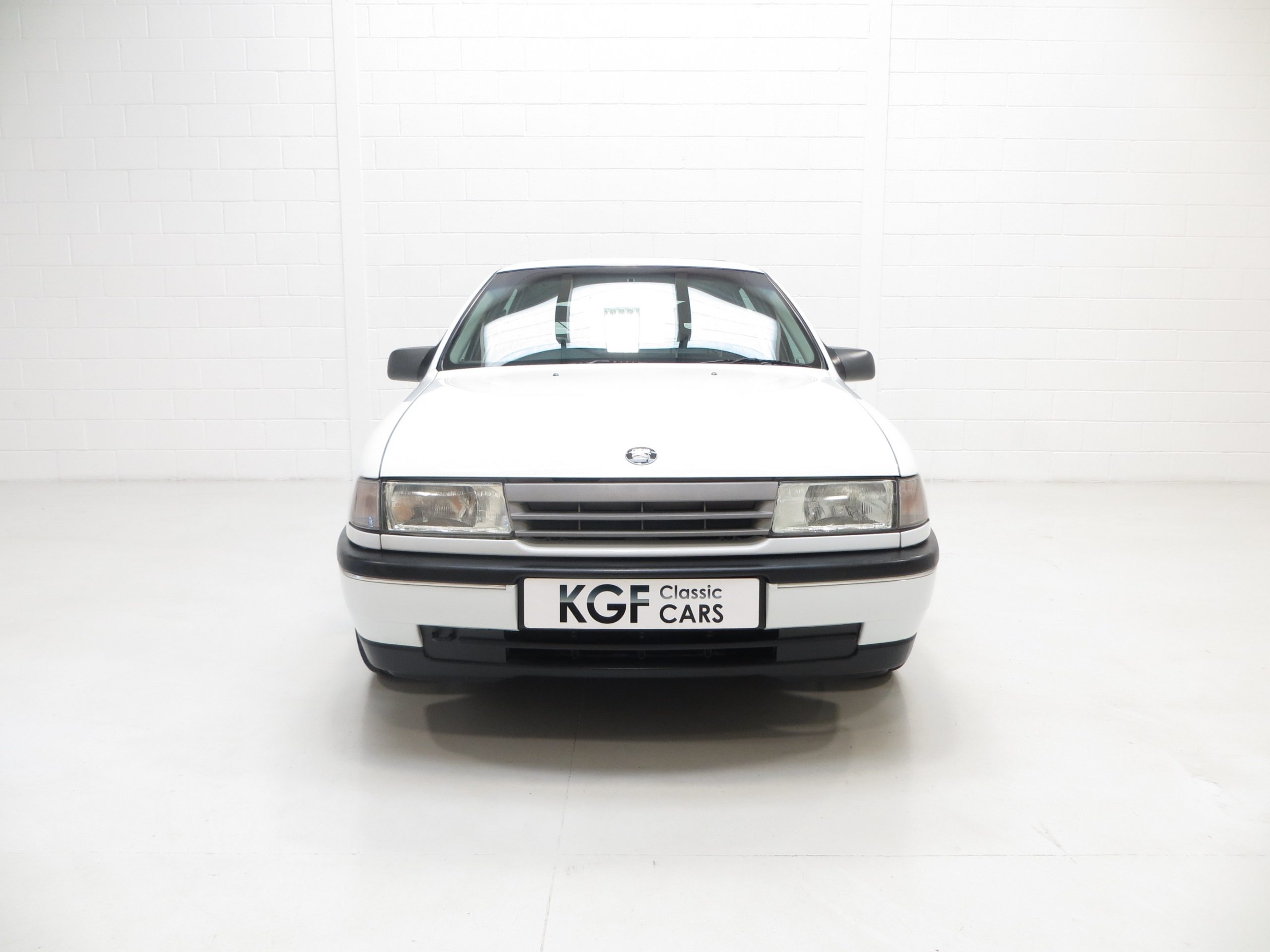 Vauxhall Cavalier MK3 1.8GL – KGF