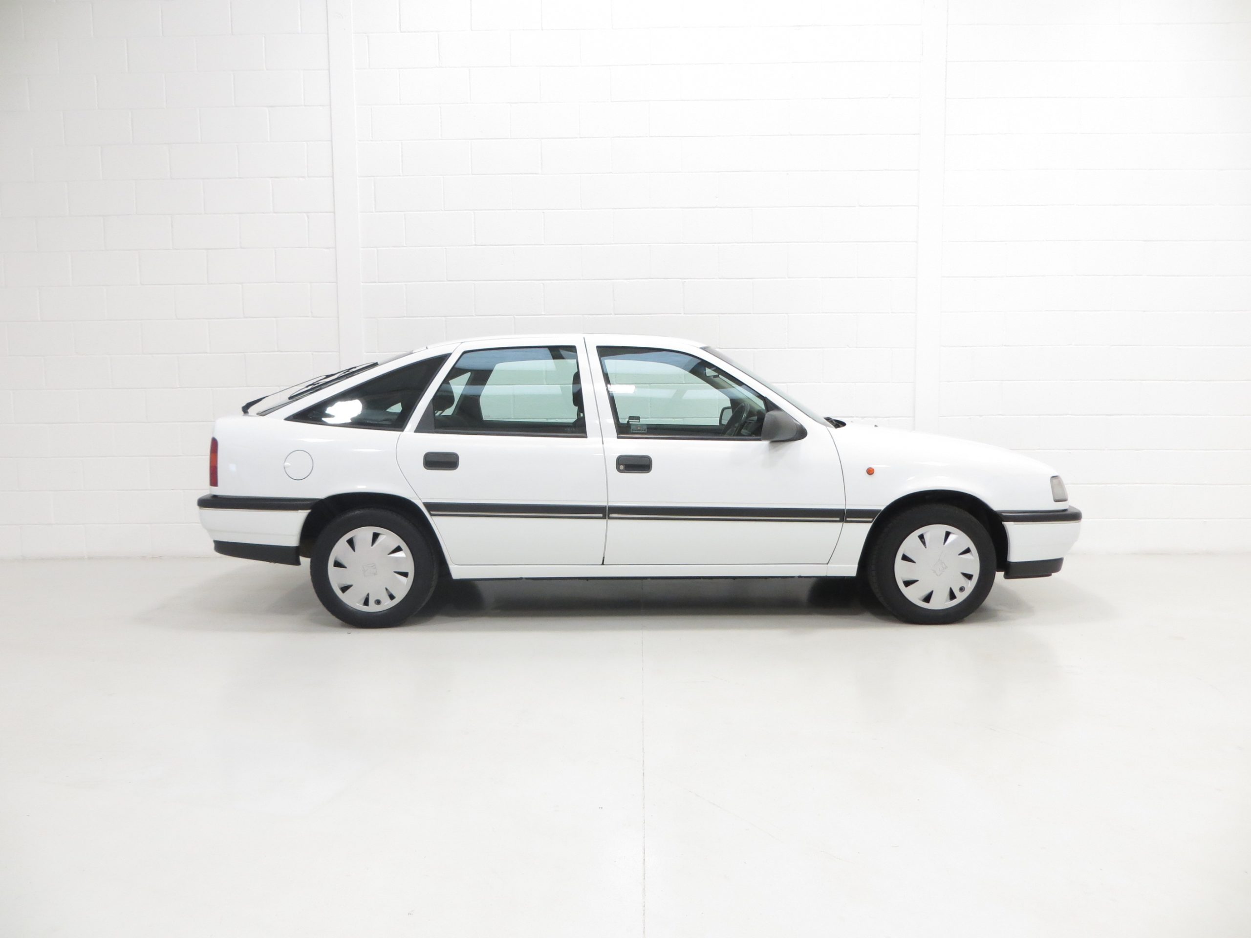 Vauxhall Cavalier MK3 1.8GL – KGF