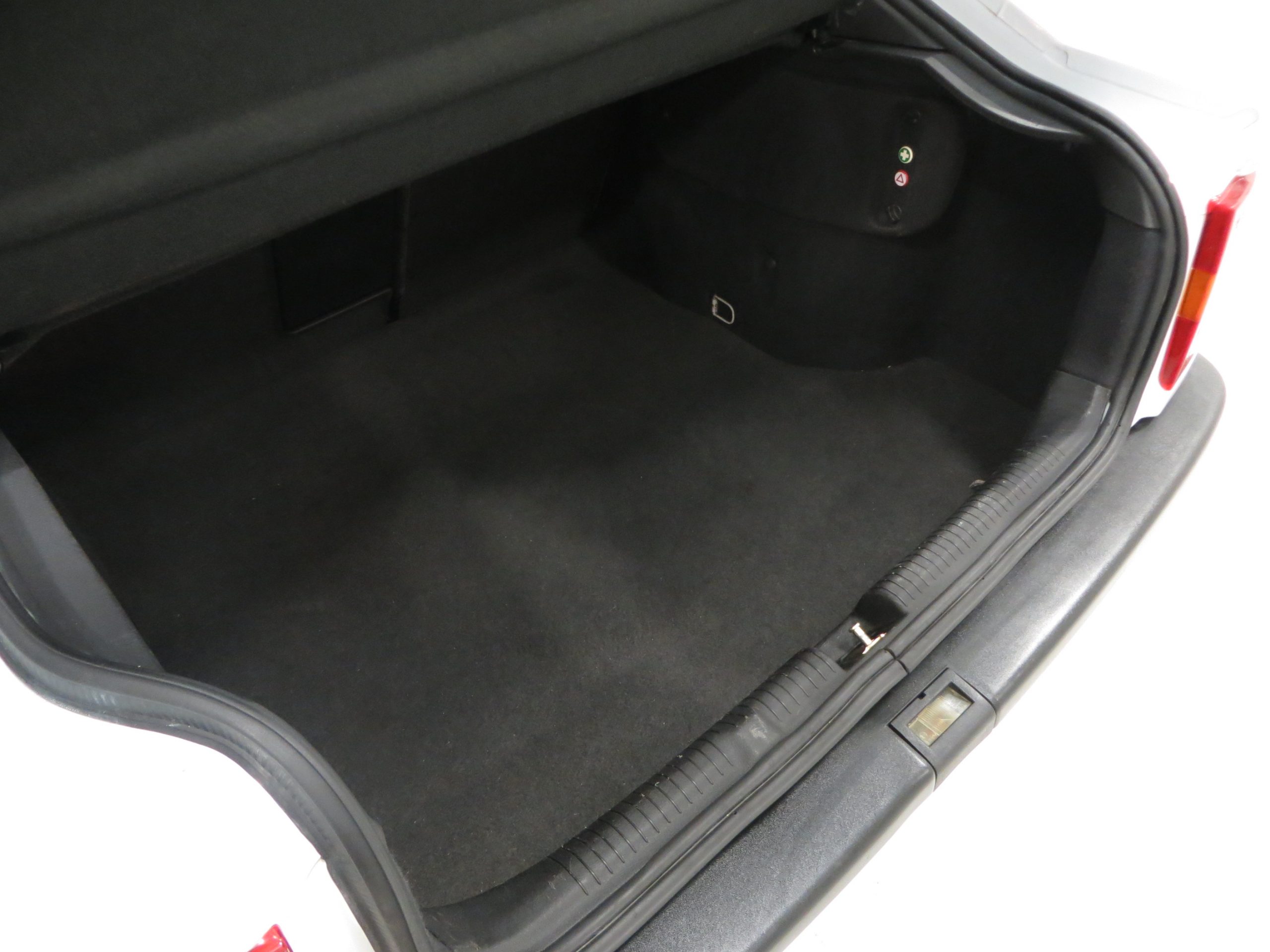 Vauxhall Cavalier MK3 1.8GL – KGF