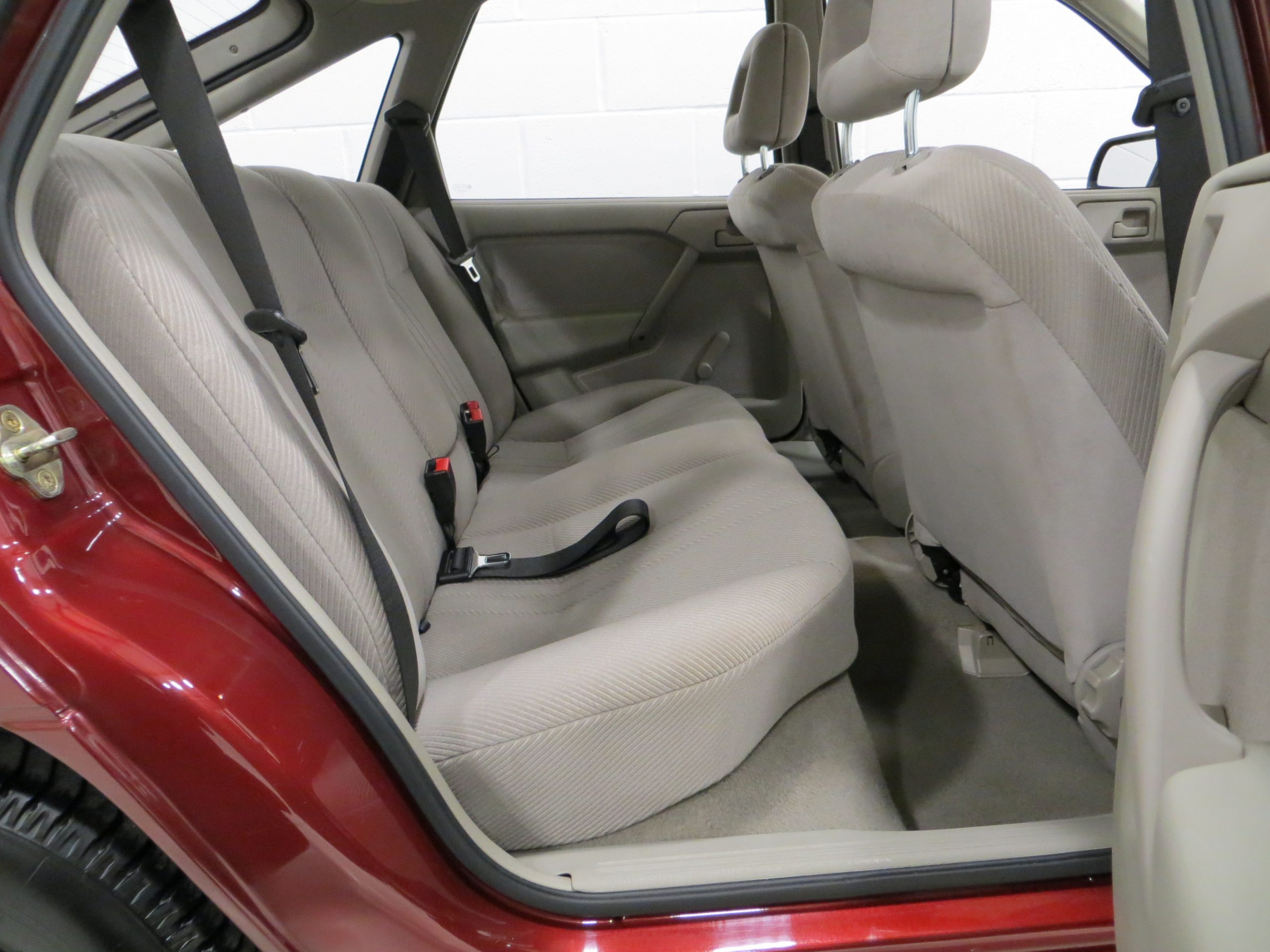 Vauxhall Cavalier MK3 1.6L – KGF