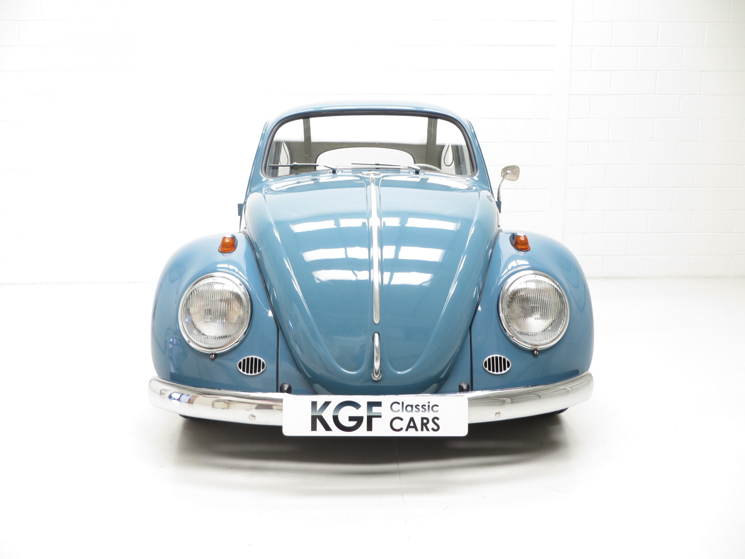 Volkswagen Beetle 1200 Cal Look – KGF
