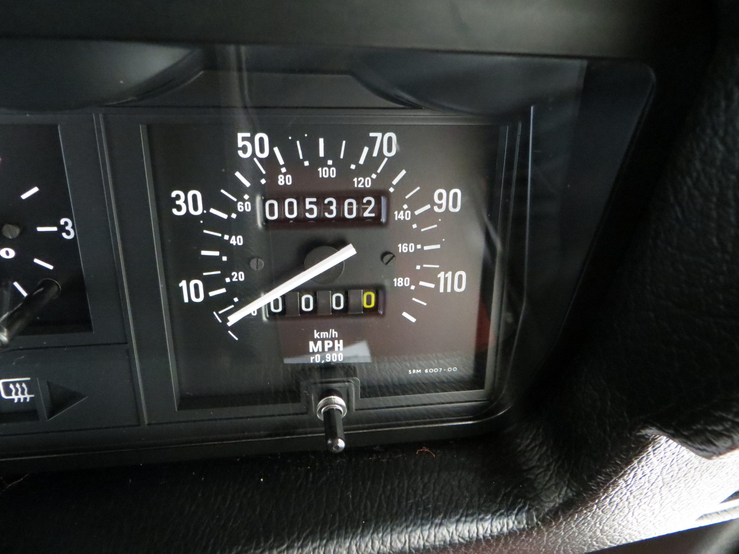 Volvo 343 GL – KGF