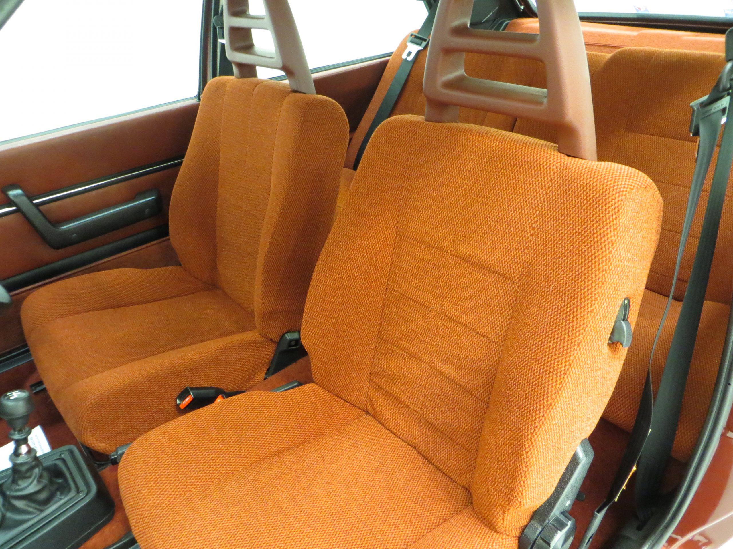 Volvo 343 GL – KGF