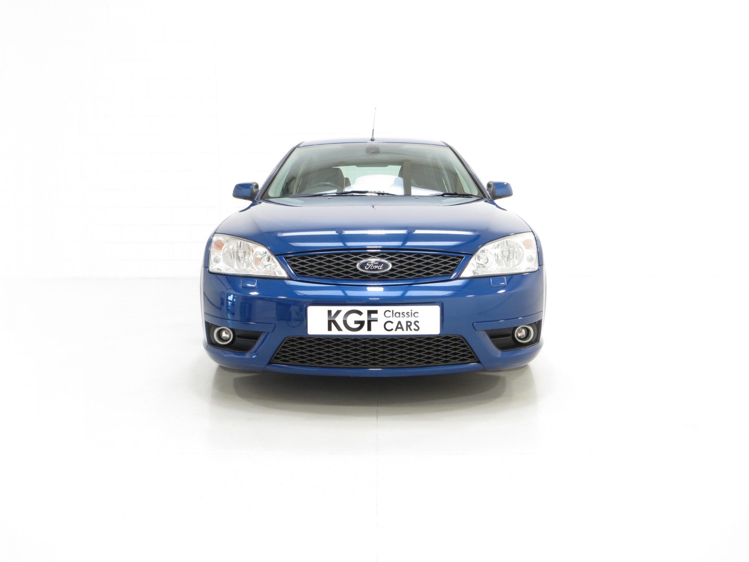 Ford Mondeo ST220 – KGF