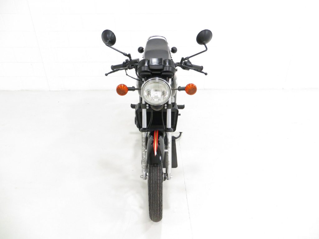 Yamaha RD250LC – KGF
