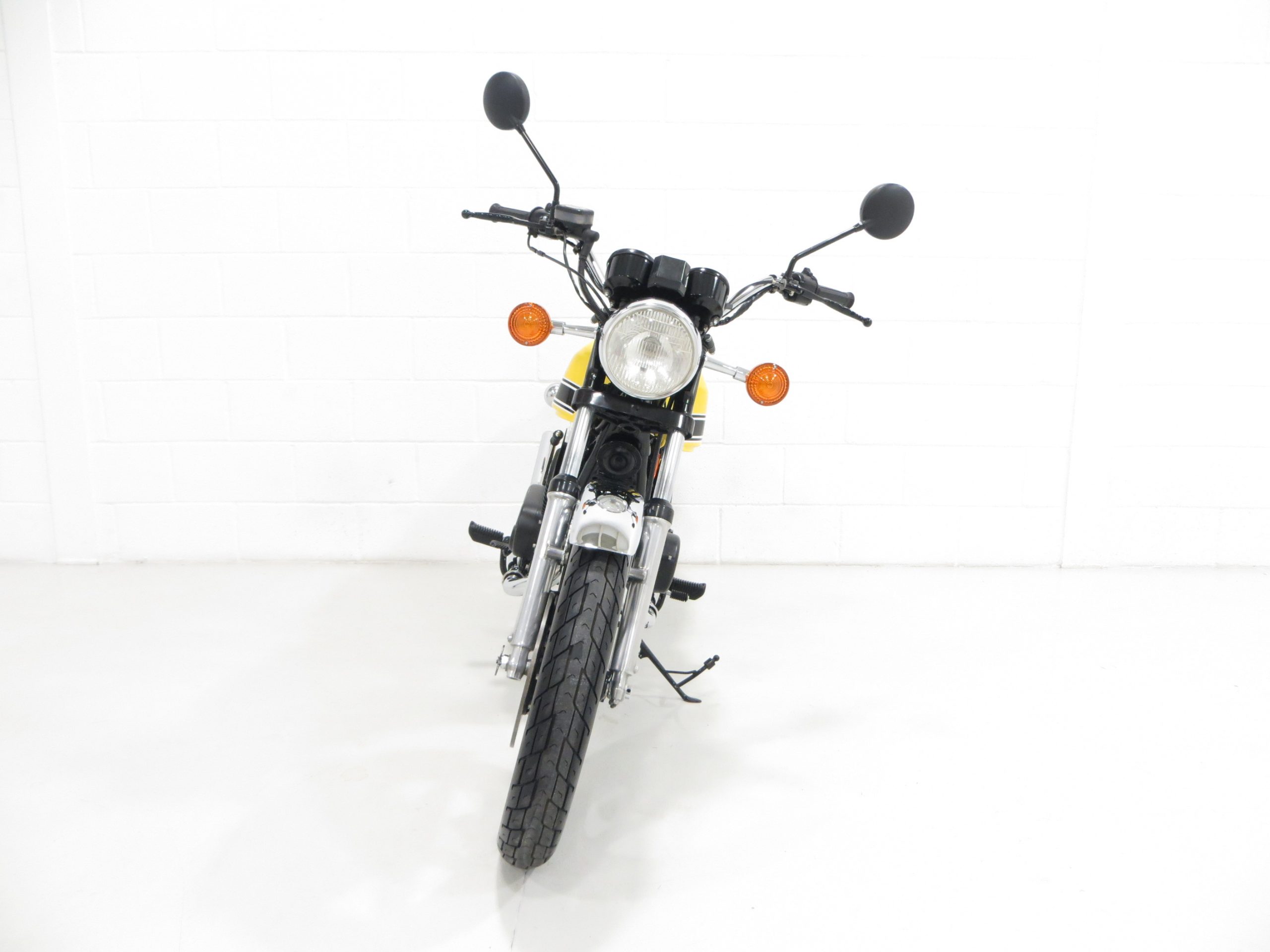 Yamaha RD400D – KGF
