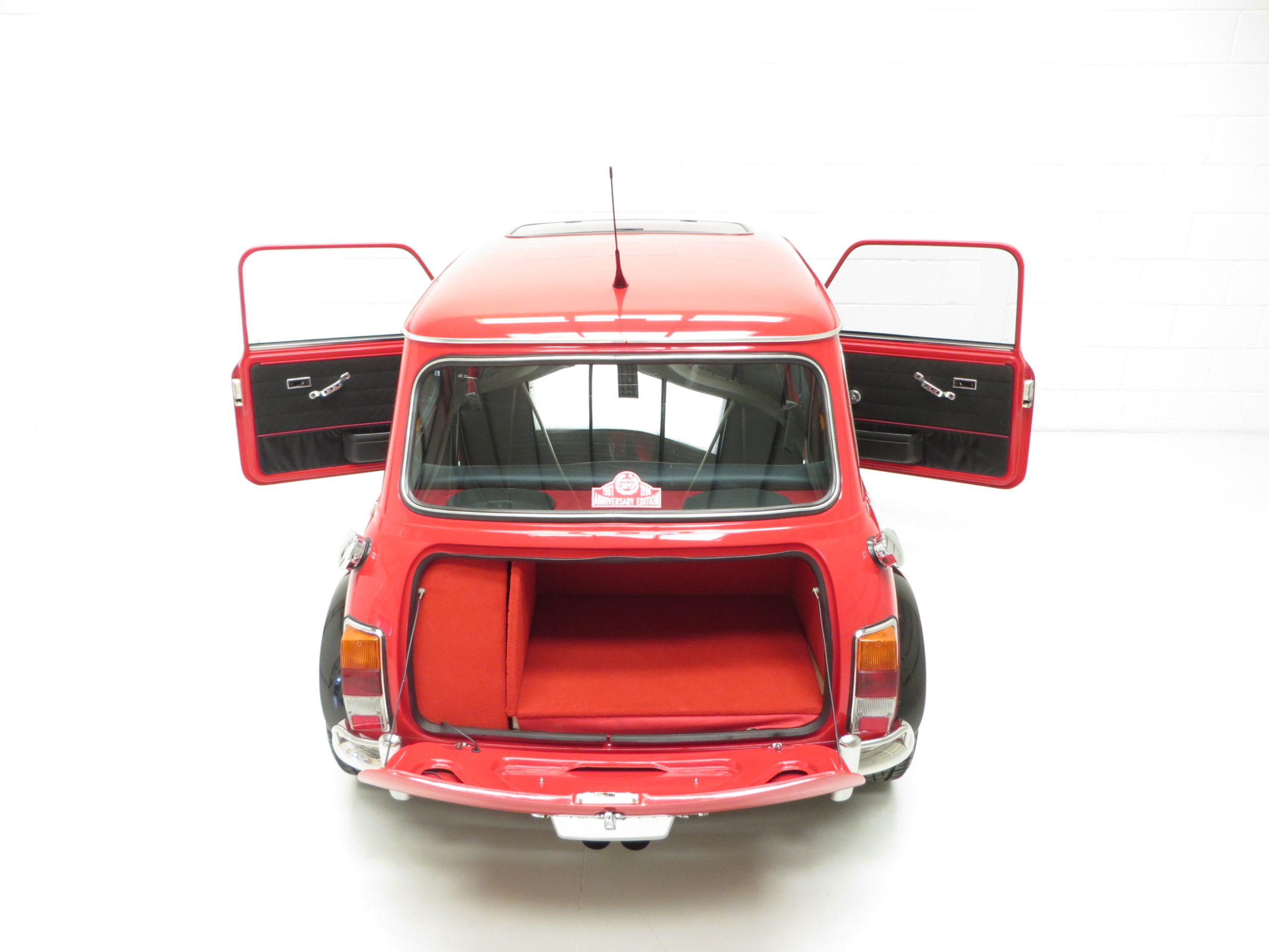 Mini Thirty Cooper Twin Cam – KGF