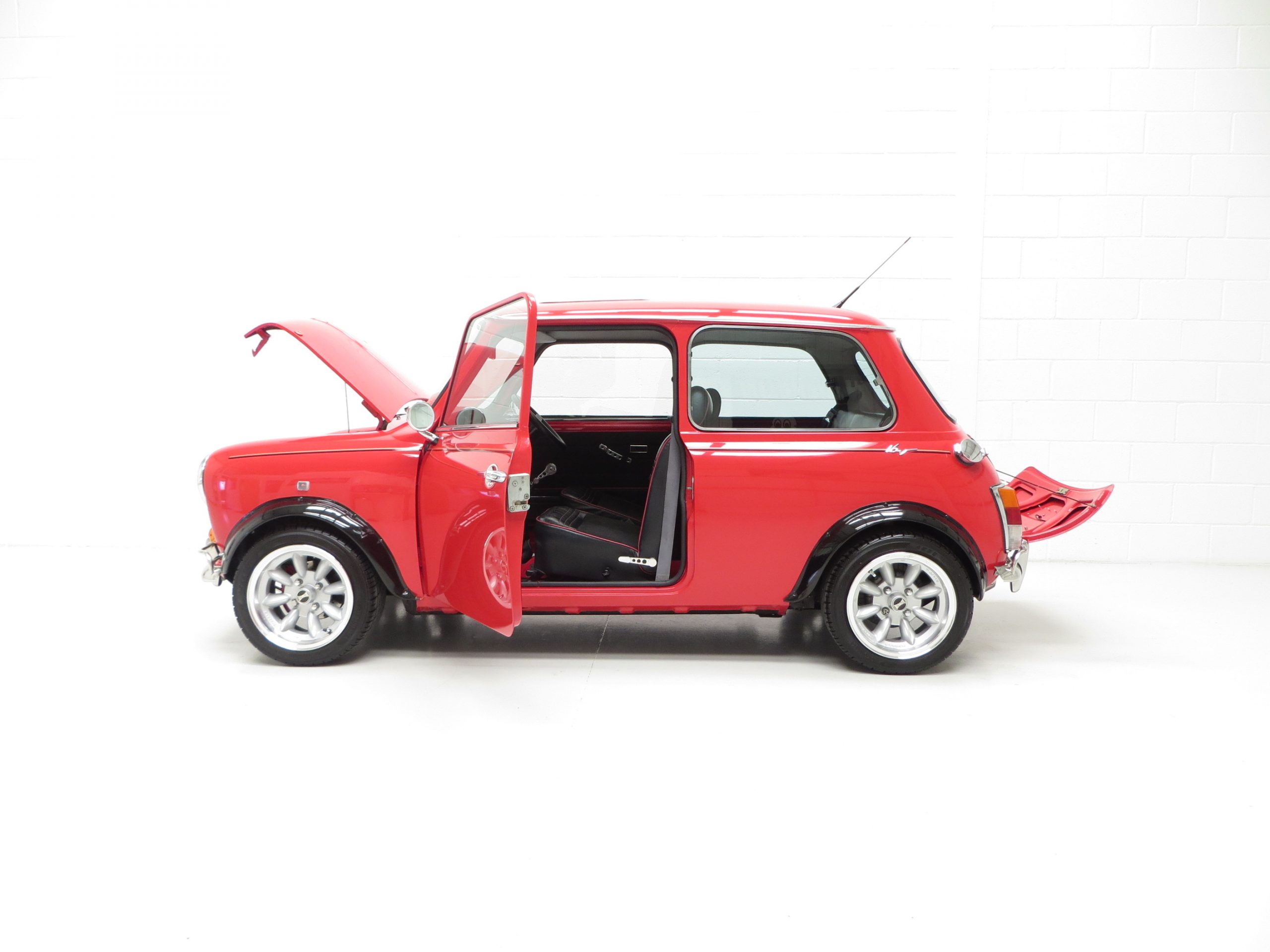 Mini Thirty Cooper Twin Cam – KGF