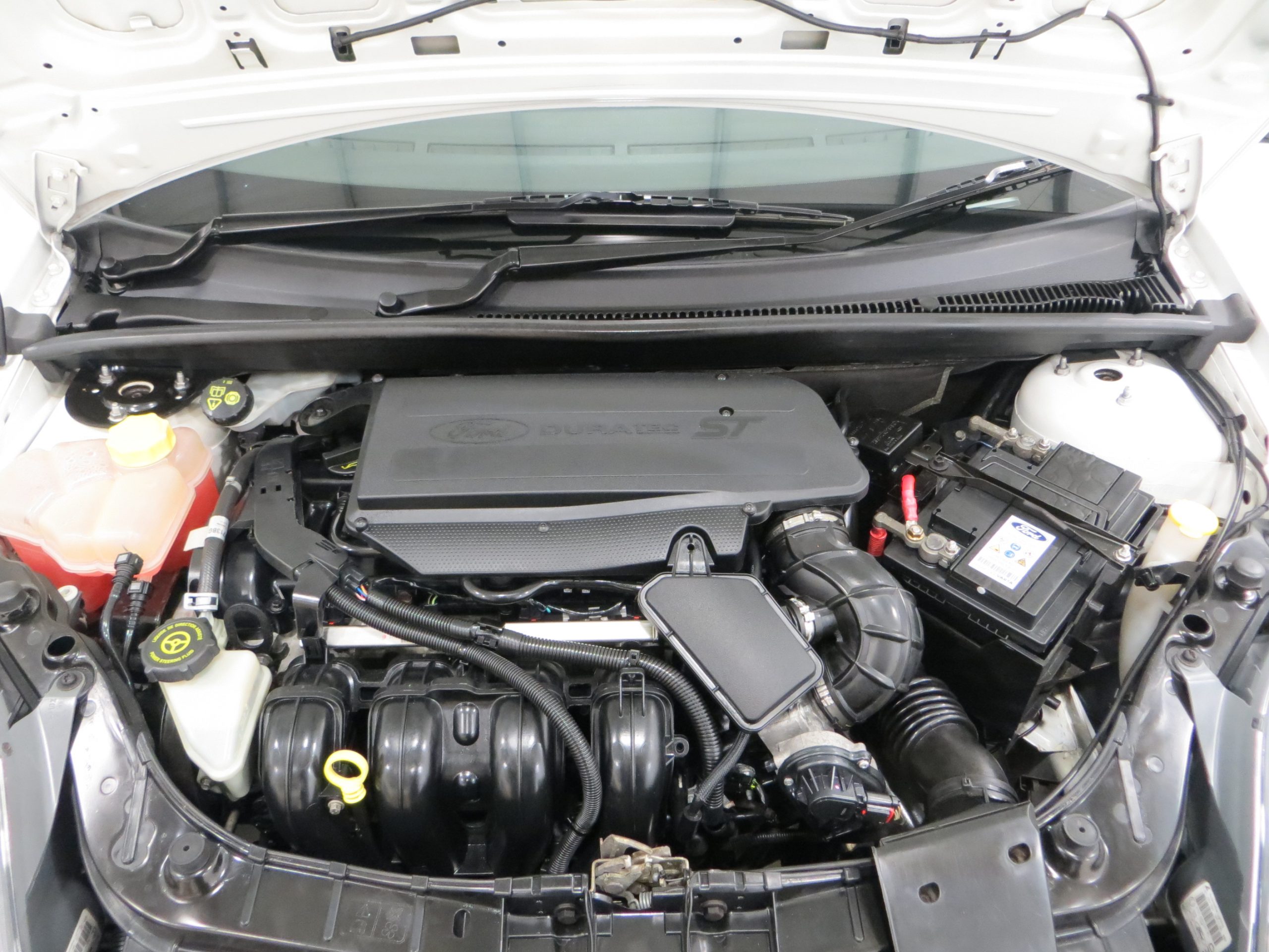 Ford Fiesta ST150 – KGF