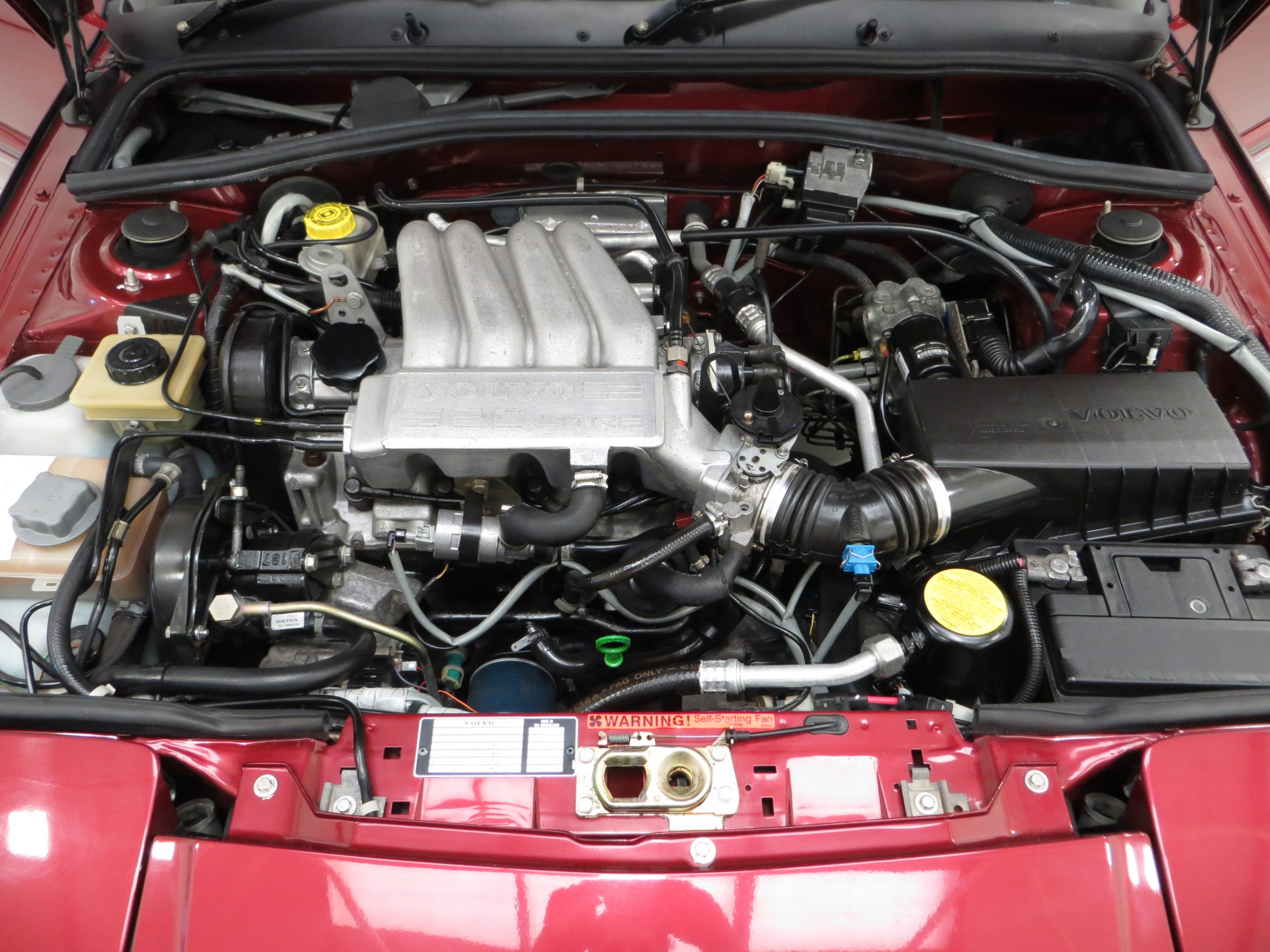Volvo 480 Celebration – KGF