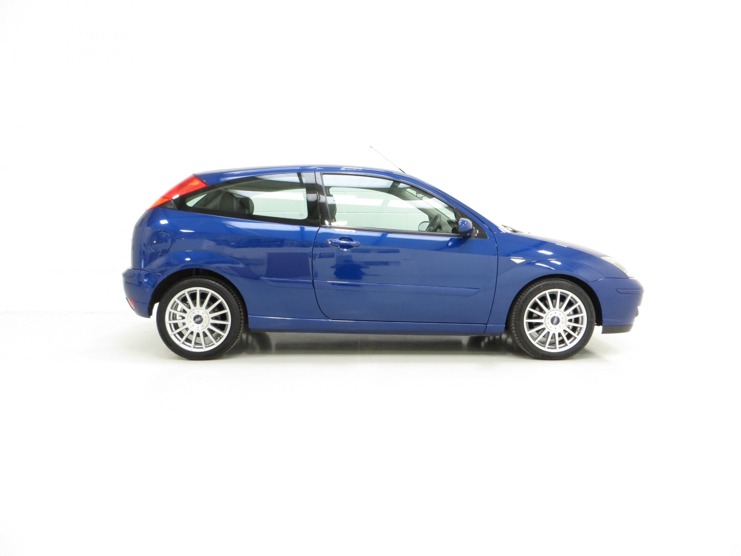 Ford Focus ST170 – KGF