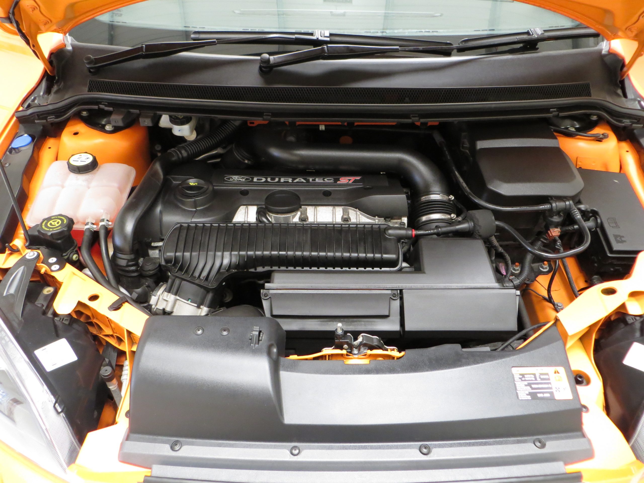 Ford Focus ST225 – KGF