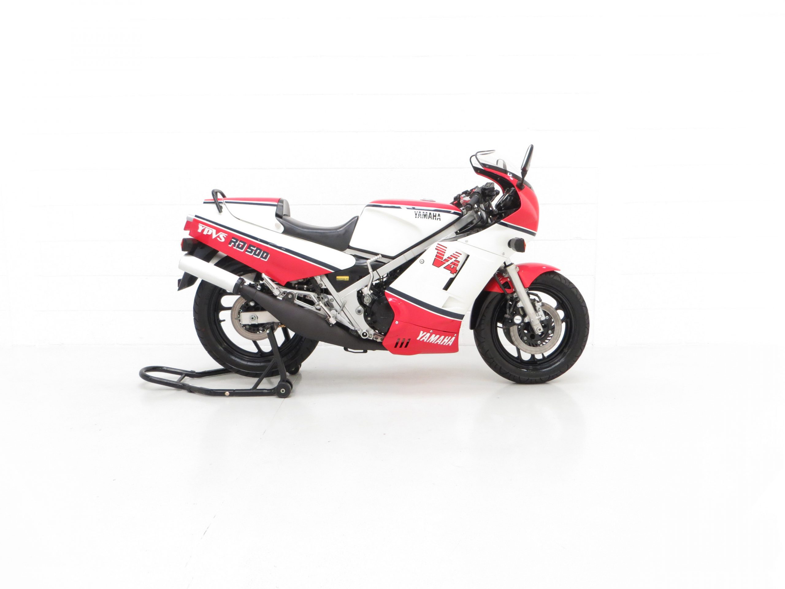 Yamaha RD500LC – KGF