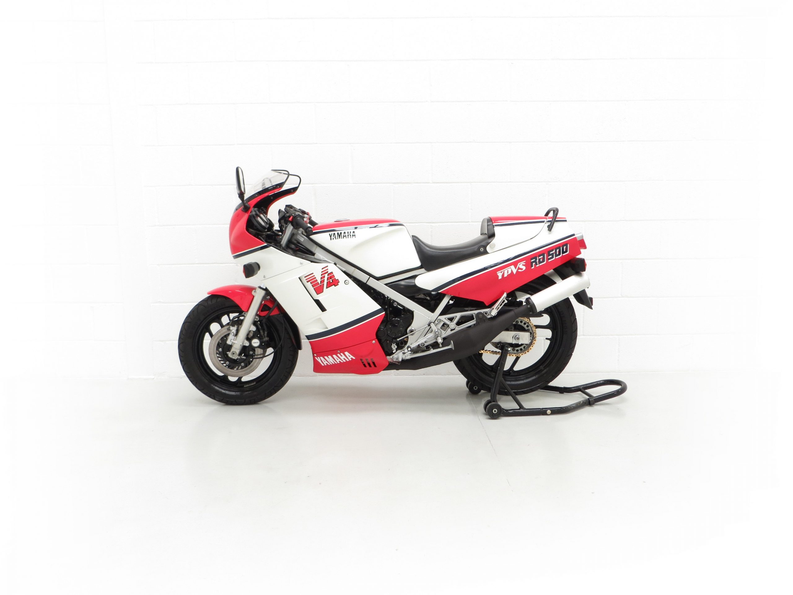 Yamaha RD500LC – KGF