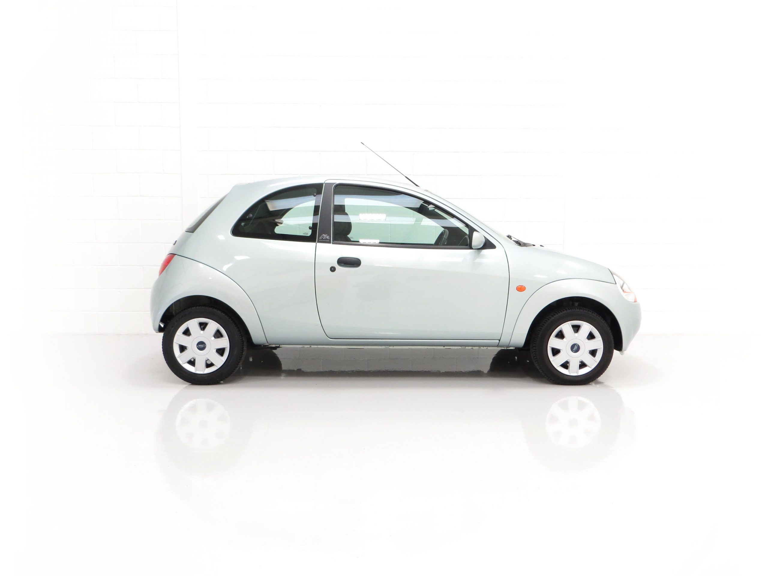 Ford Ka Collection – KGF