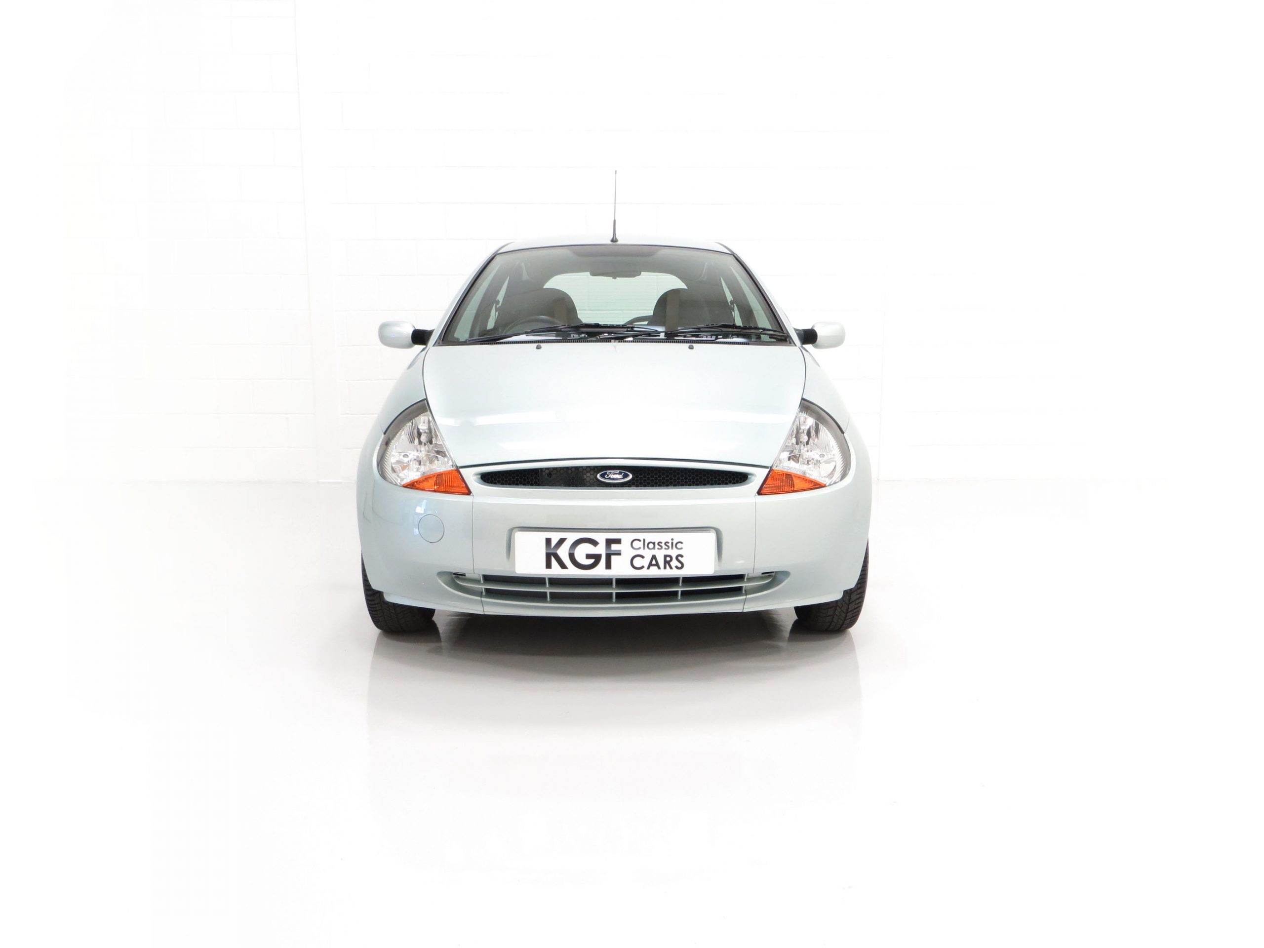 Ford Ka Collection – KGF