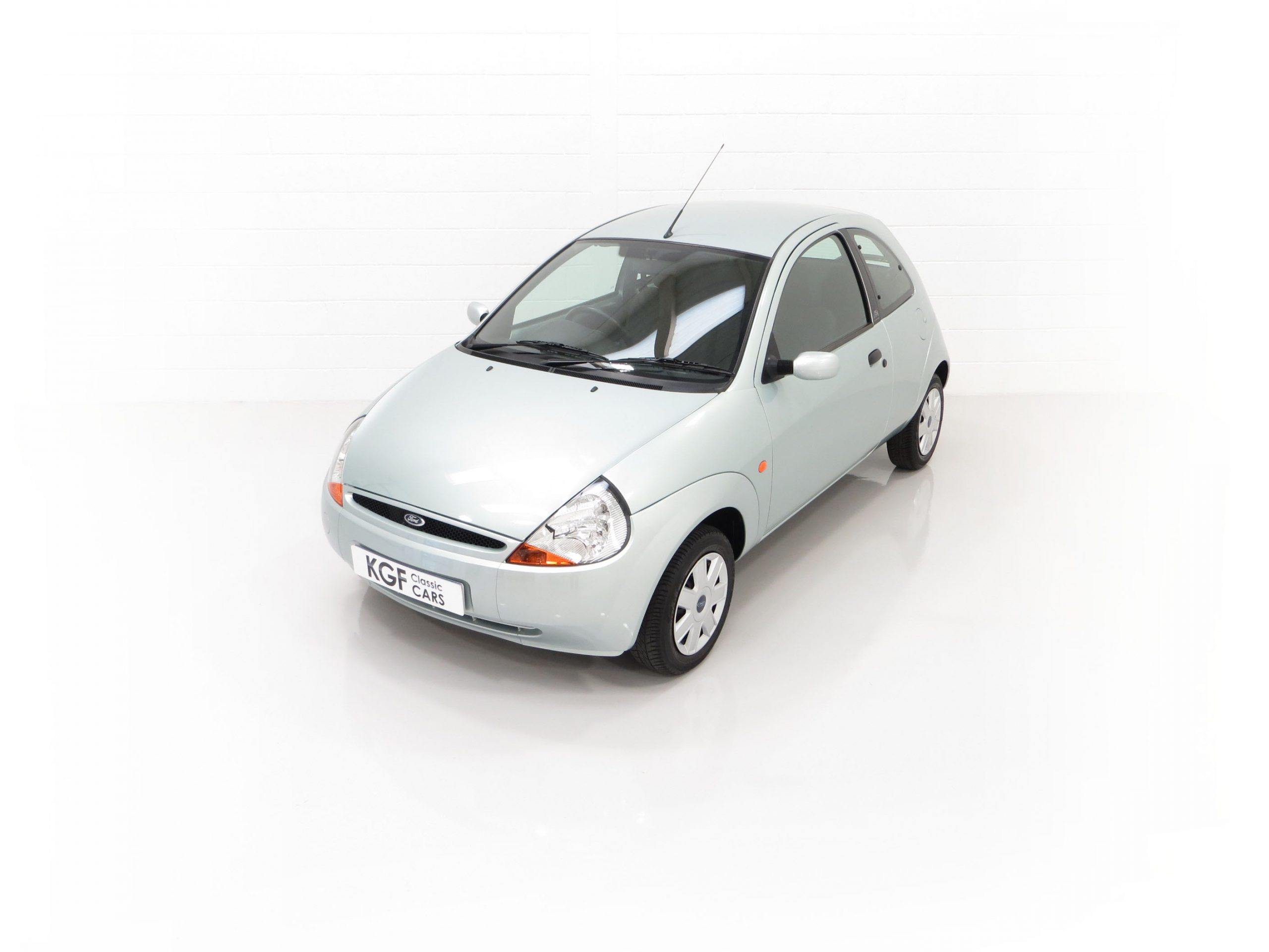 Ford Ka Collection – KGF