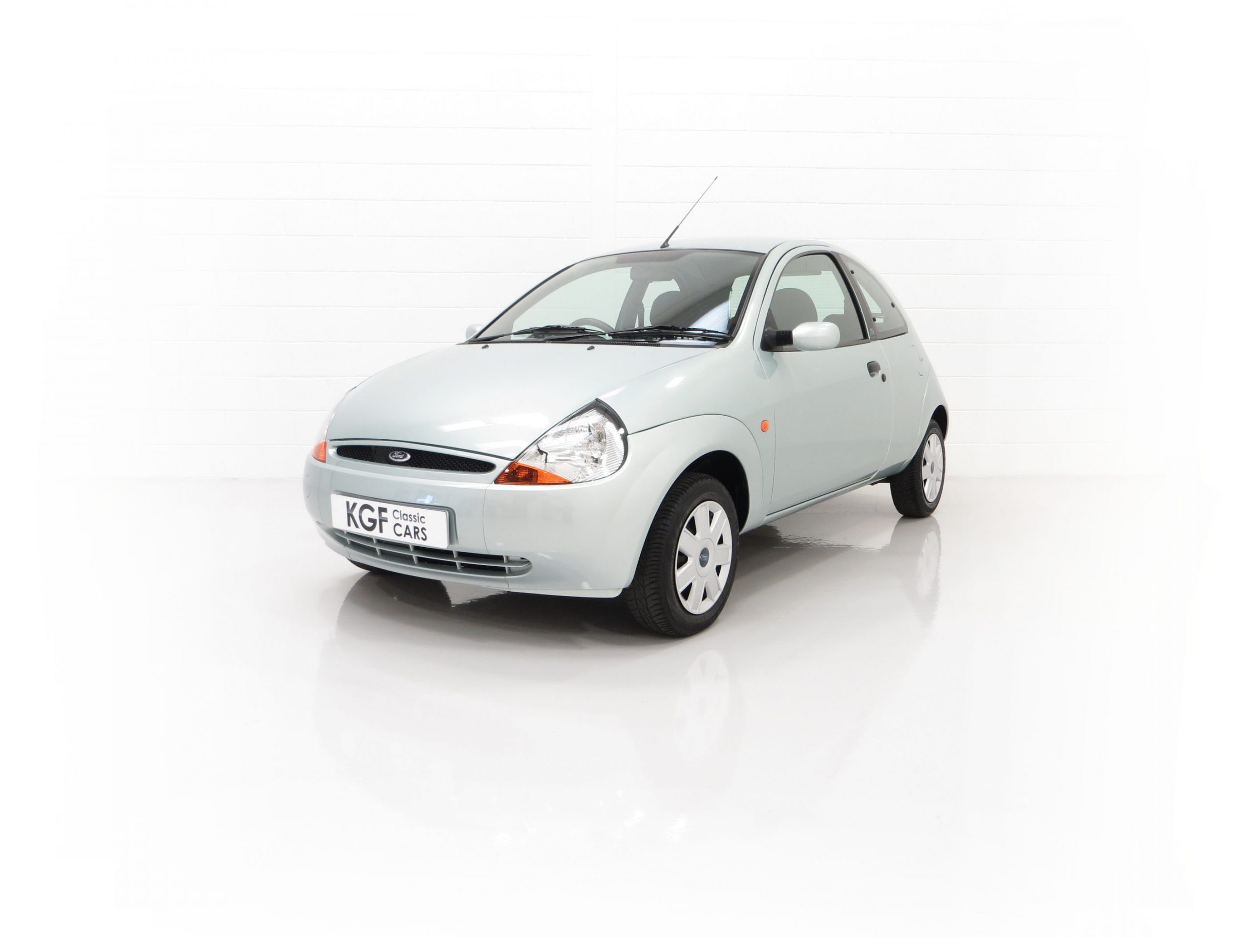 Ford Ka Collection – KGF