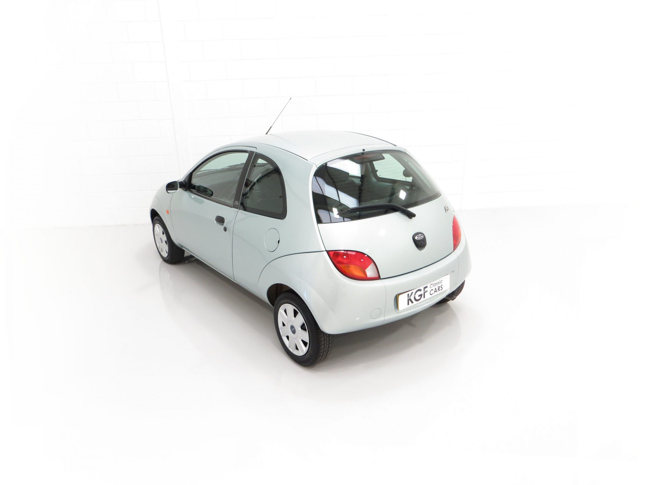 Ford Ka Collection – KGF
