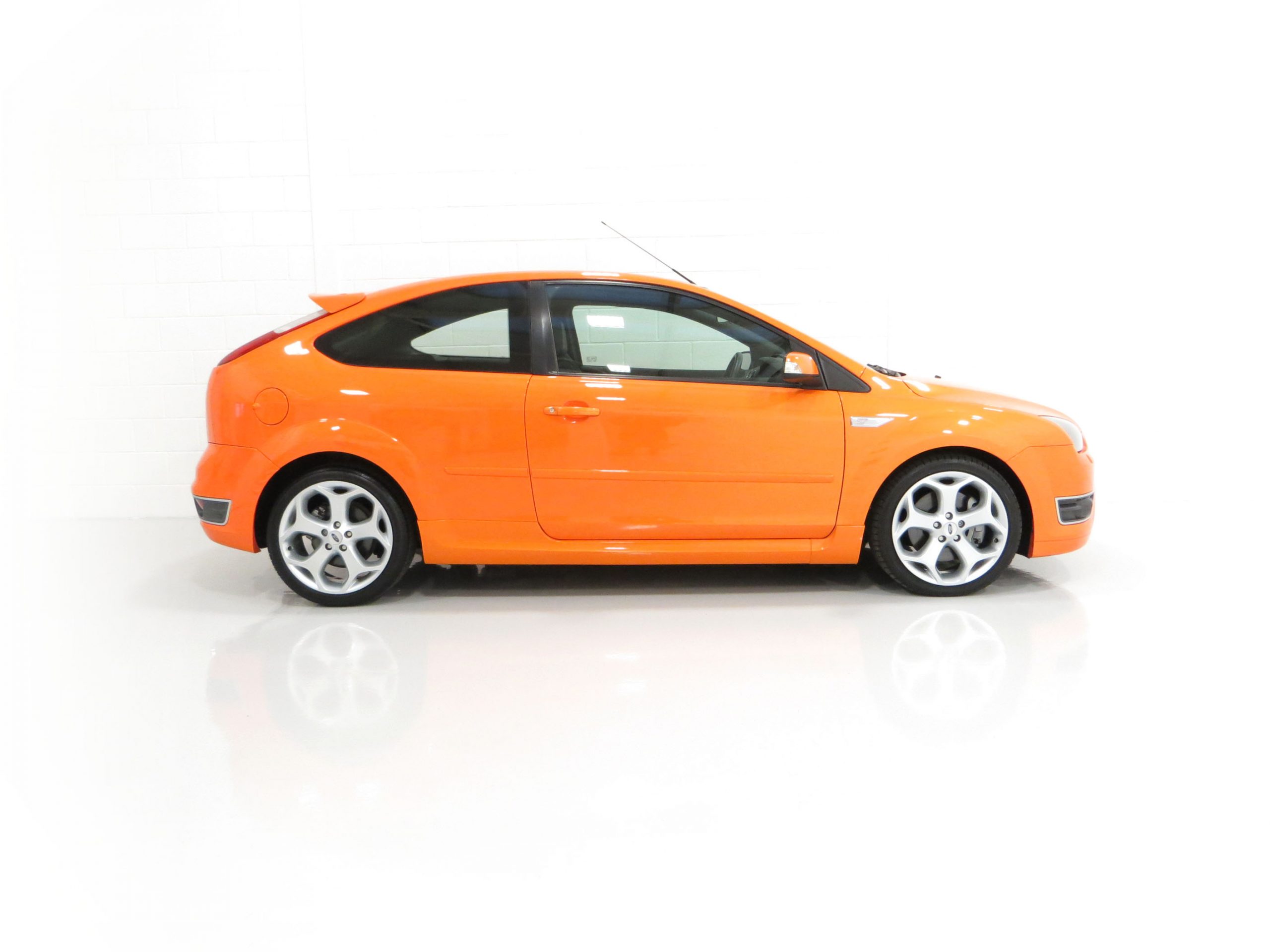 Ford Focus ST225 ST-3 – KGF