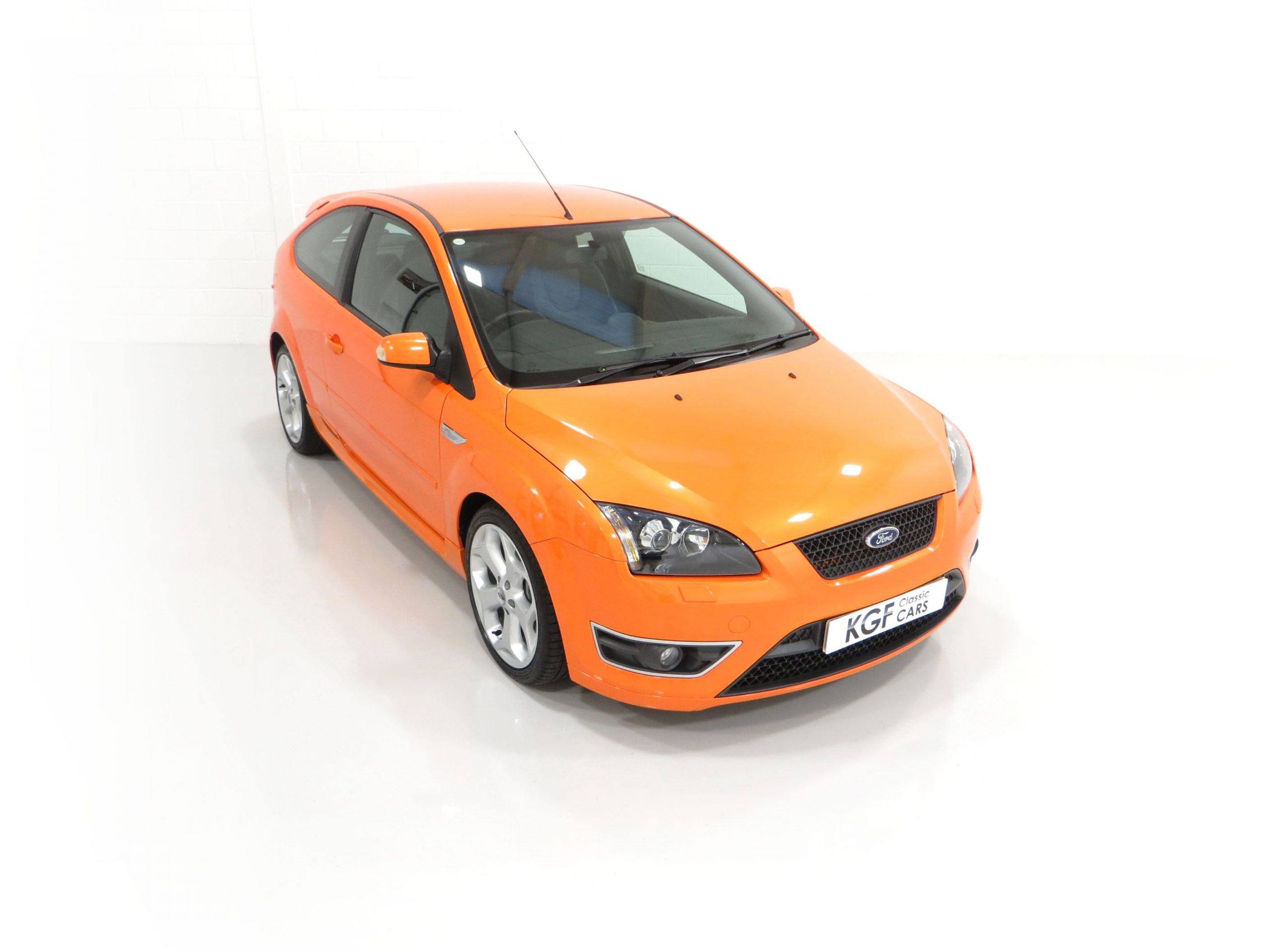 Ford Focus ST225 ST-3 – KGF
