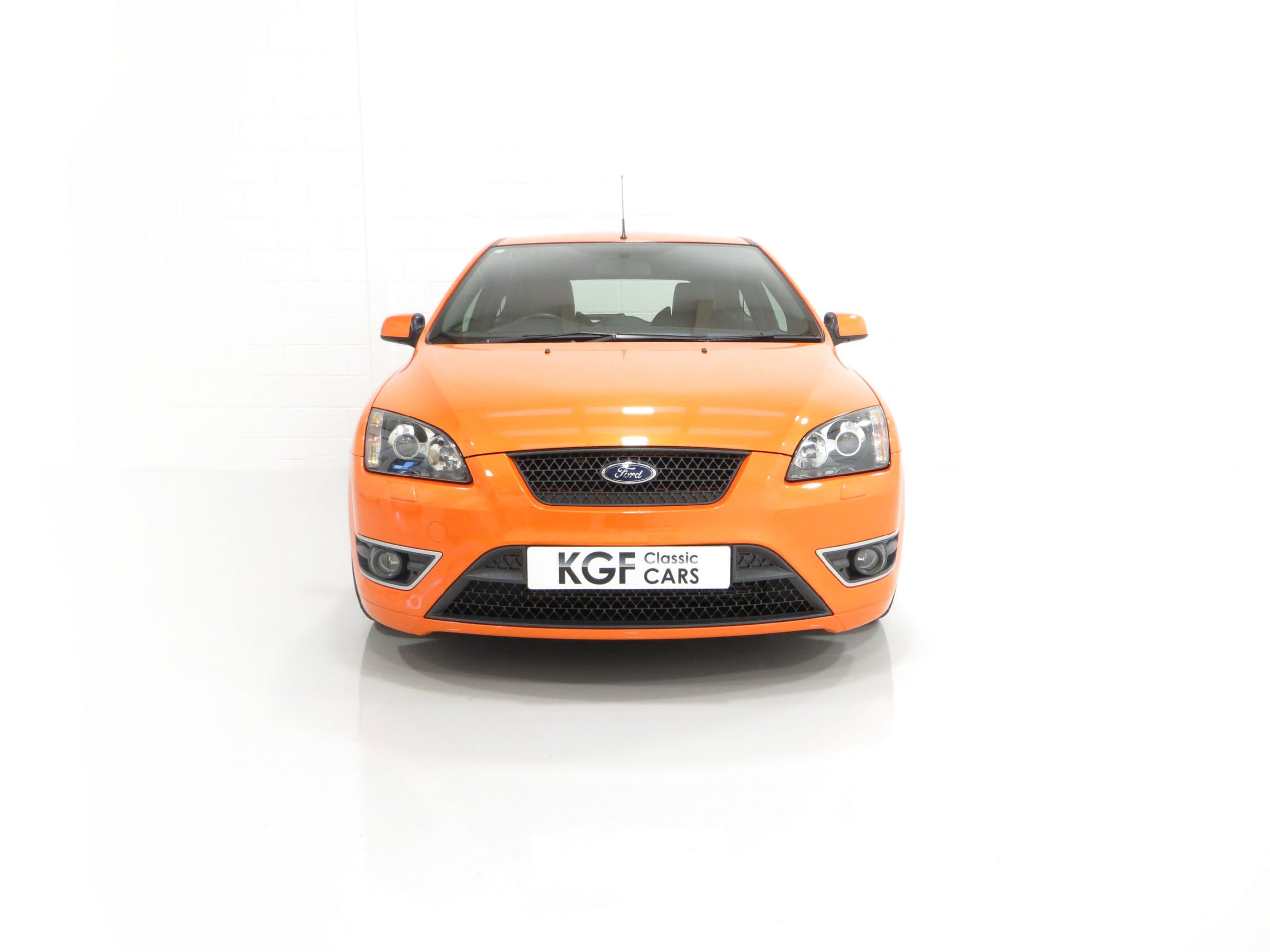 Ford Focus ST225 ST-3 – KGF