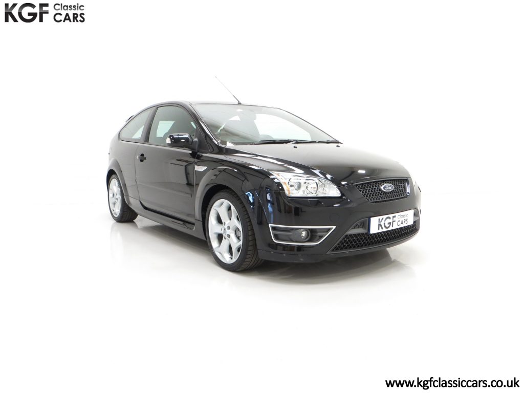 Ford Focus ST225 ST-2 – KGF
