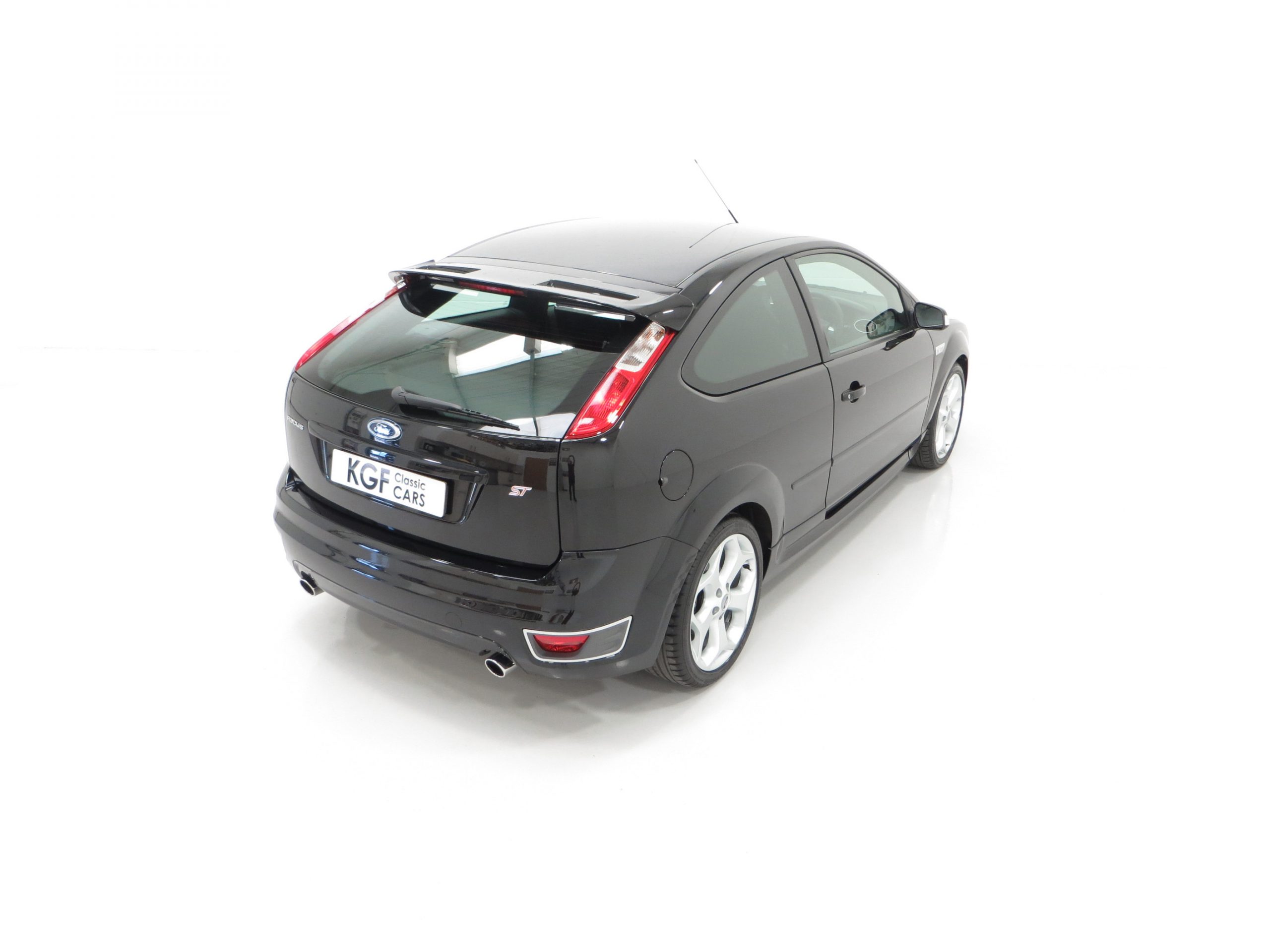Ford Focus ST225 ST-2 – KGF