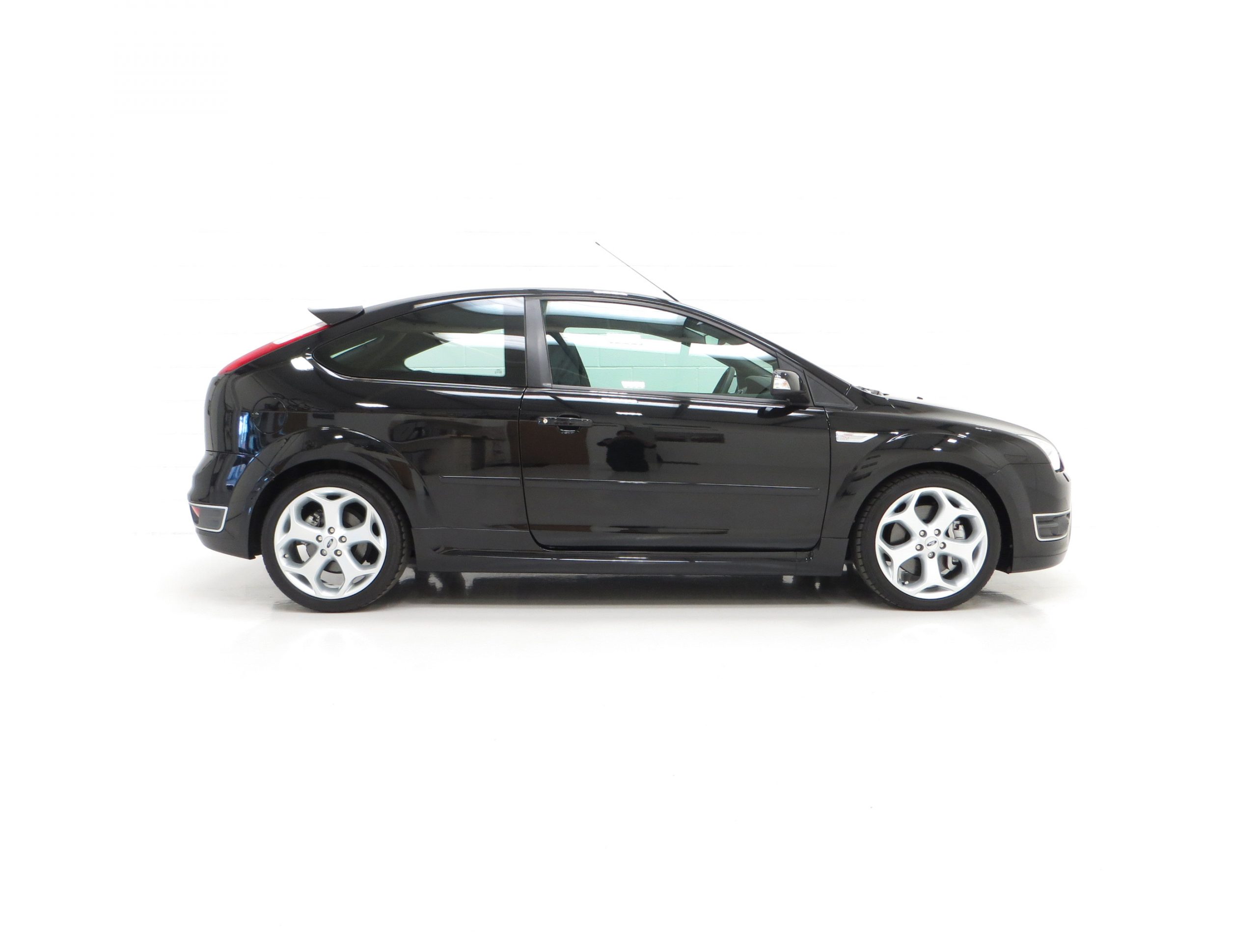 Ford Focus ST225 ST-2 – KGF