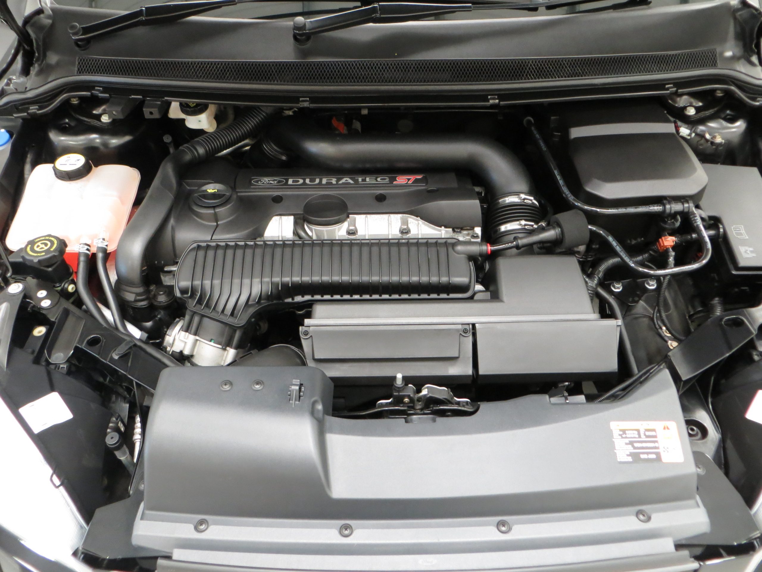 Ford Focus ST225 ST-2 – KGF