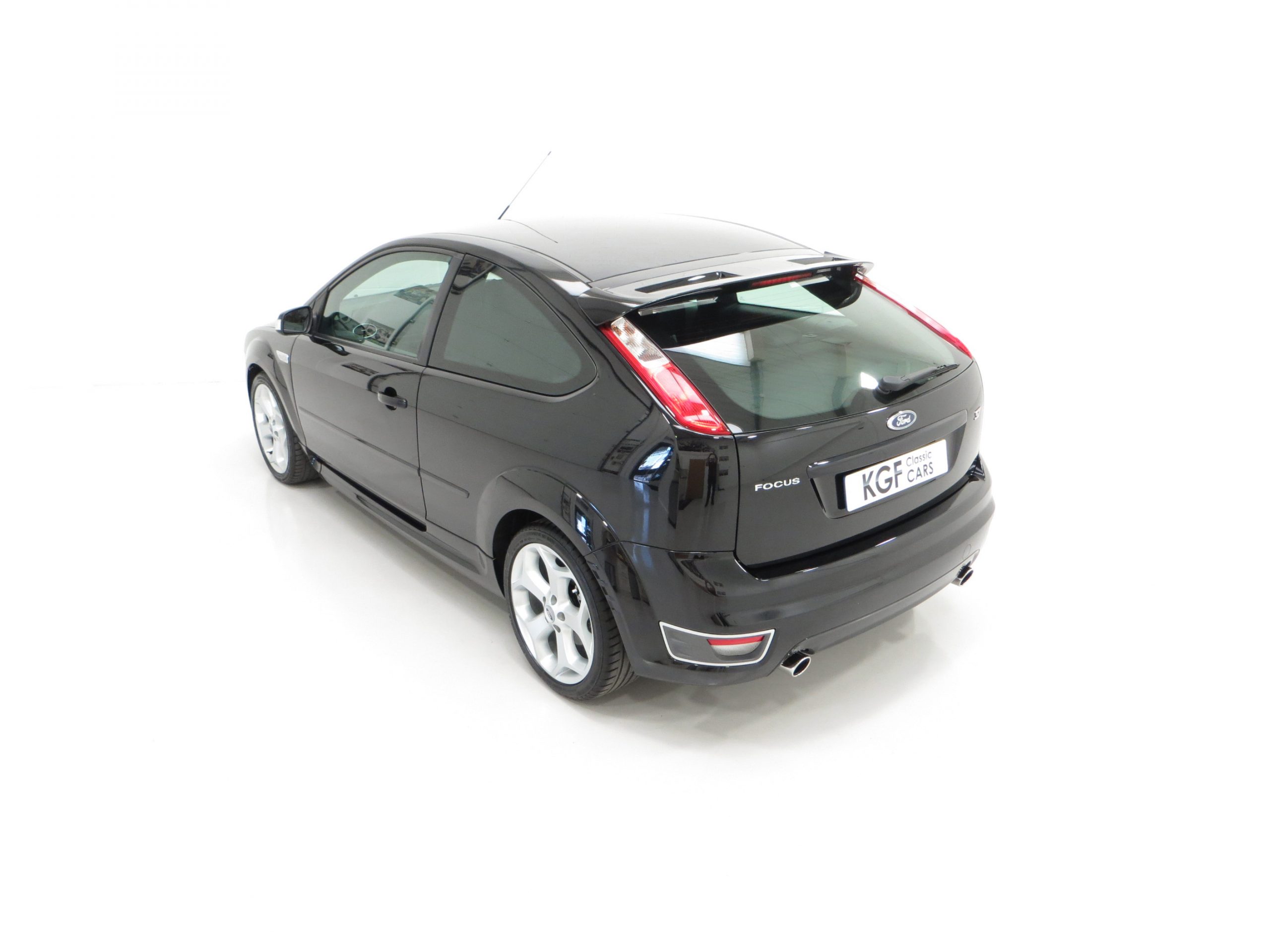 Ford Focus ST225 ST-2 – KGF