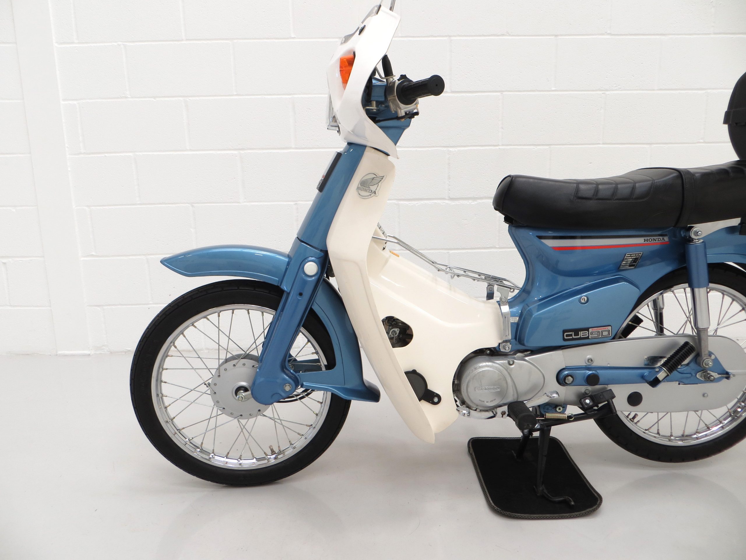 Honda C90-G Cub – KGF