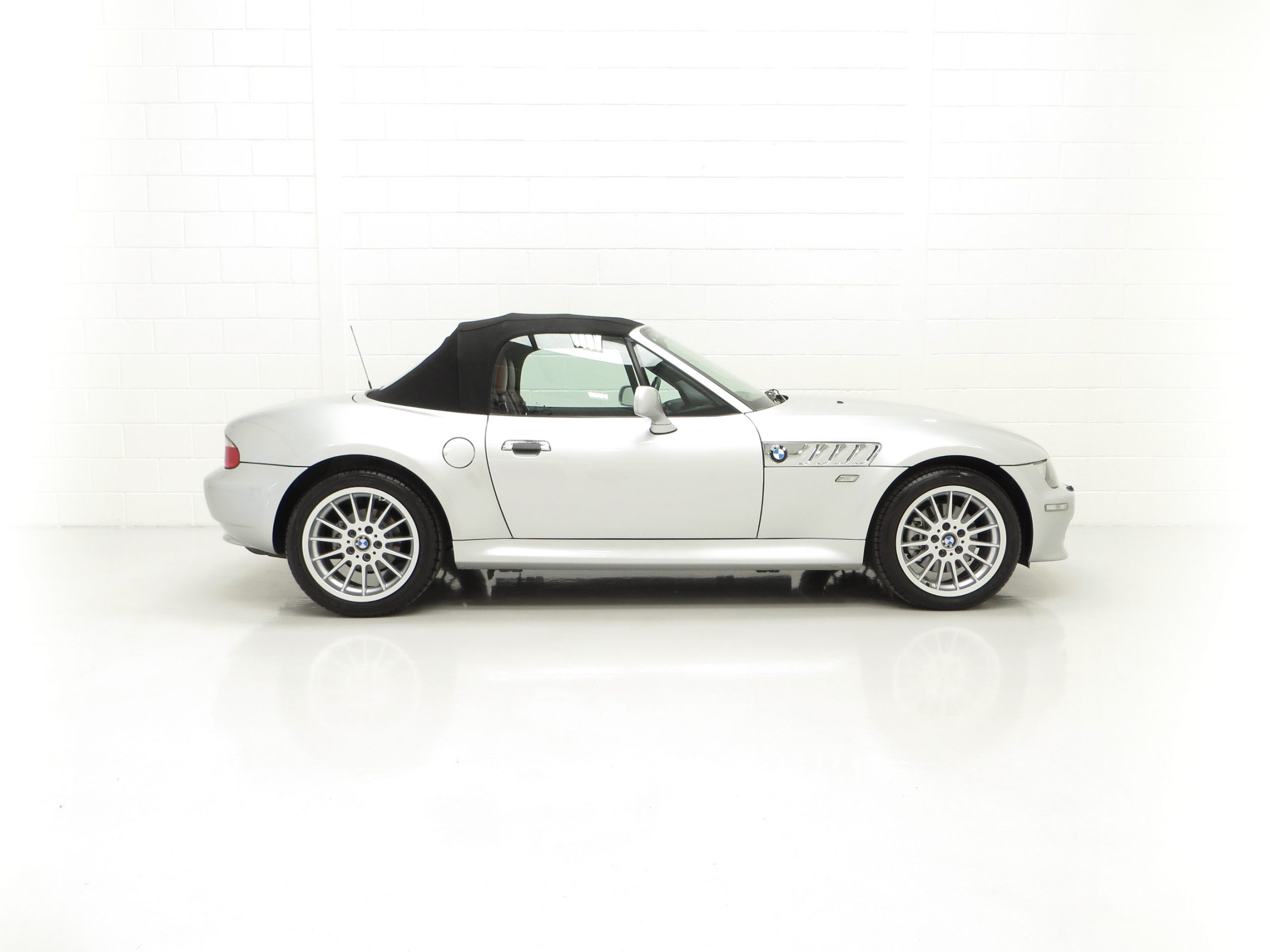 BMW Z3 3.0 Wide-Body – KGF