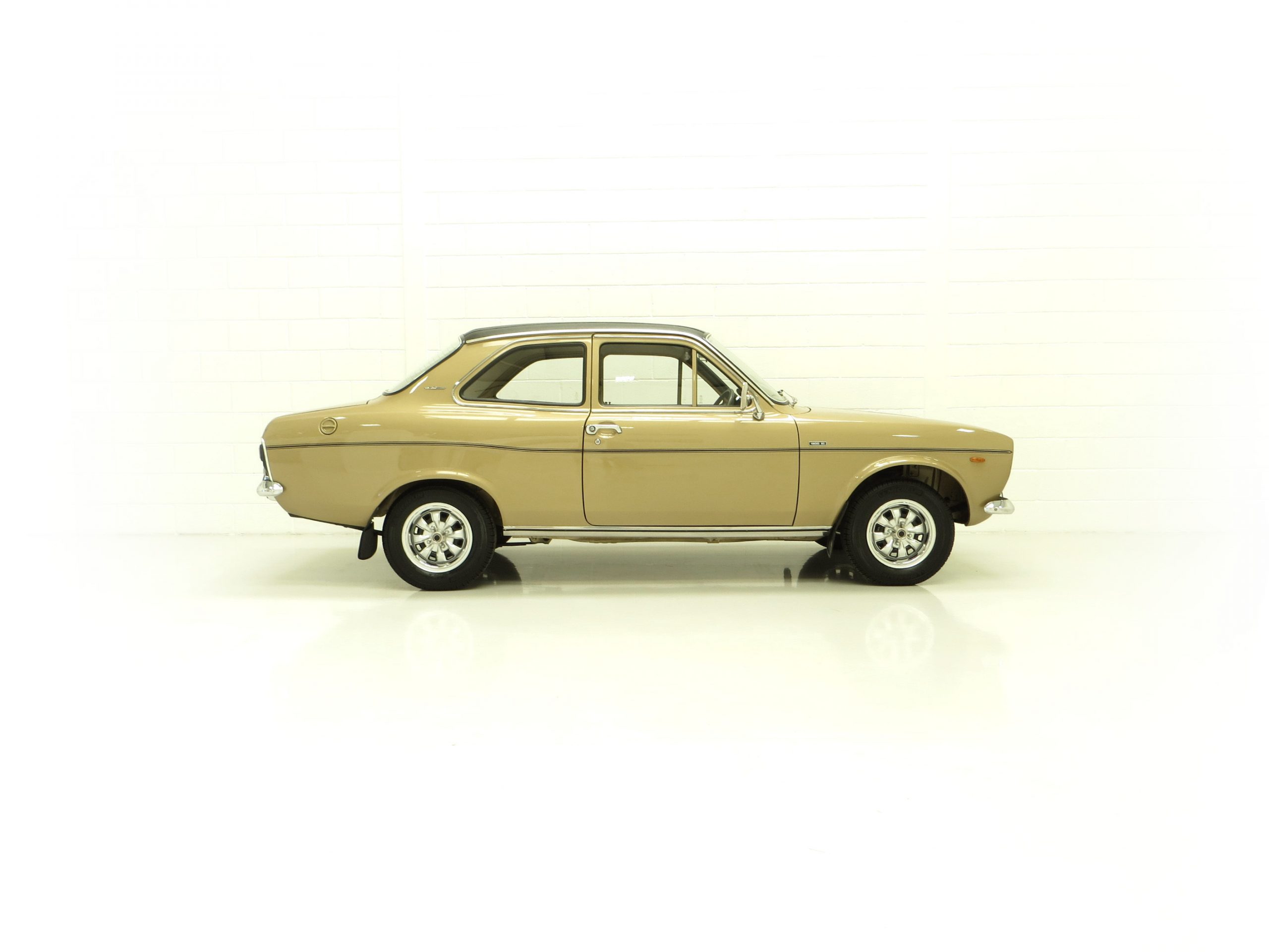Ford Escort MK1 1300E – KGF