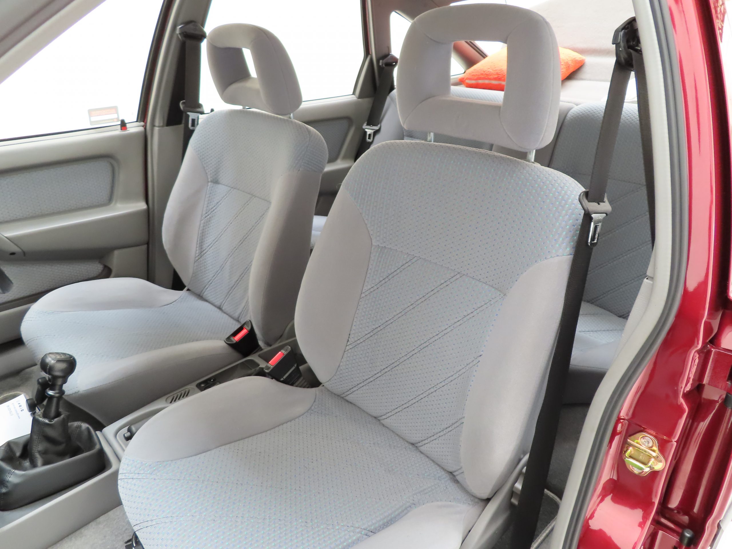 Vauxhall Cavalier Mk3 1.8i LS – KGF