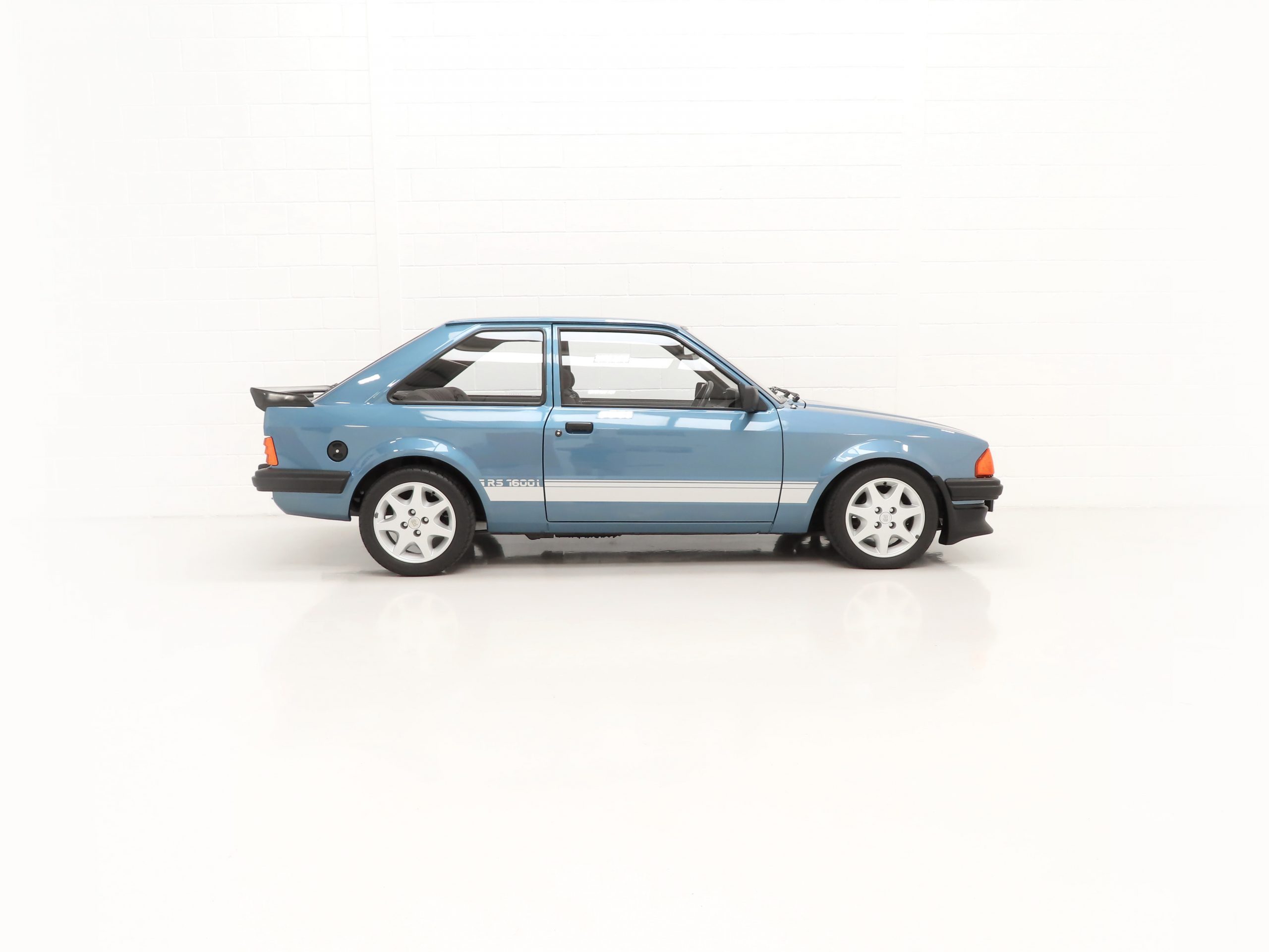 Ford Escort RS1600i – KGF