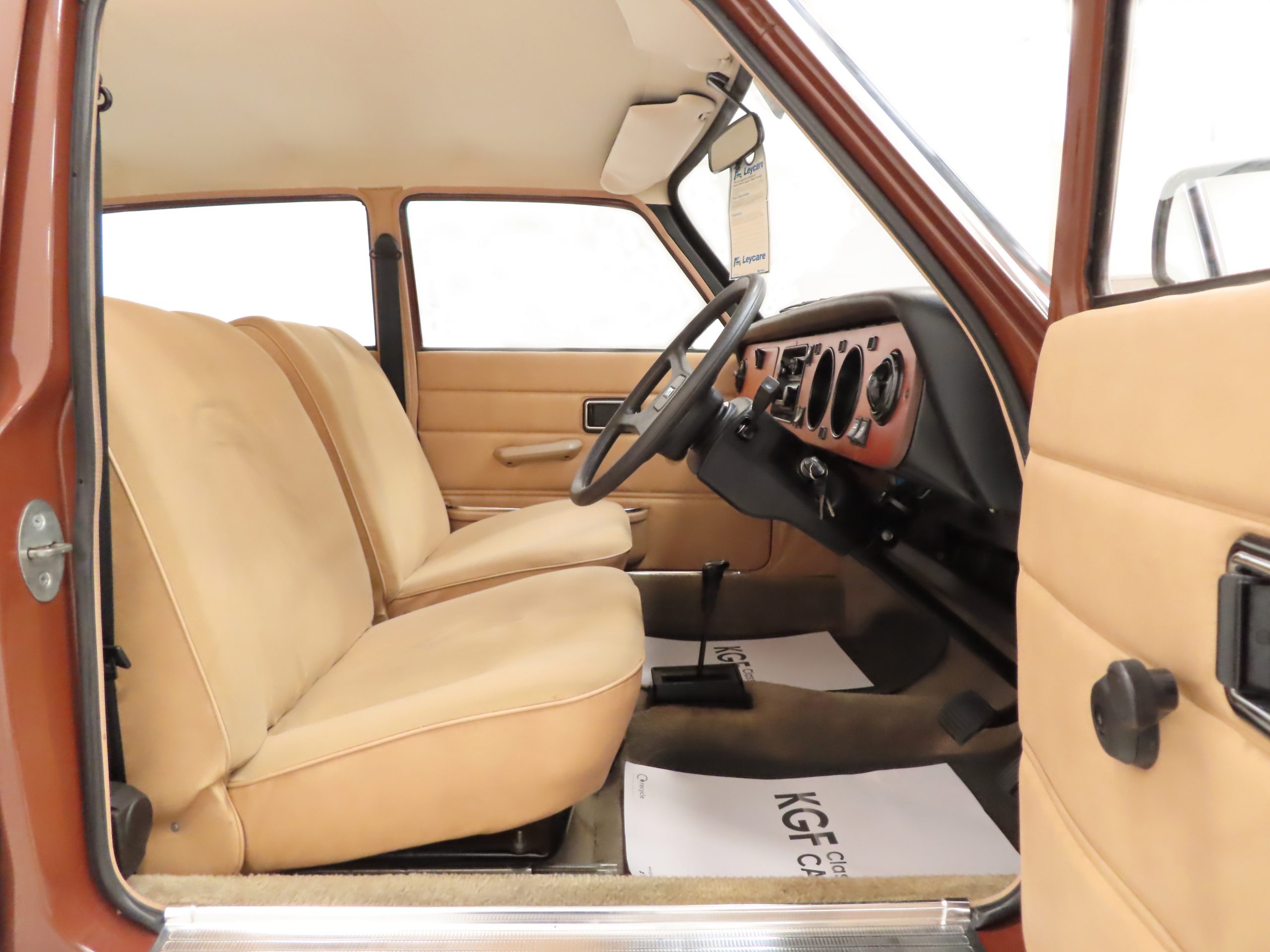 Austin Maxi 2 1750L Auto – KGF