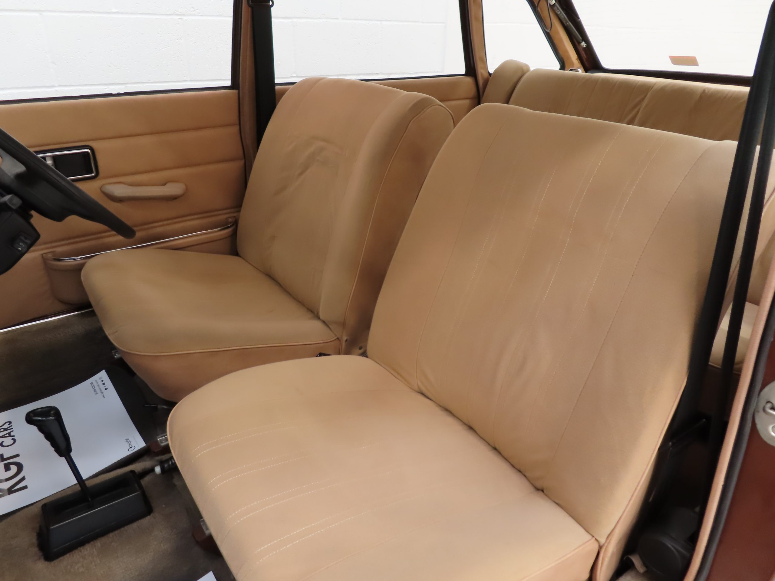 Austin Maxi 2 1750L Auto – KGF