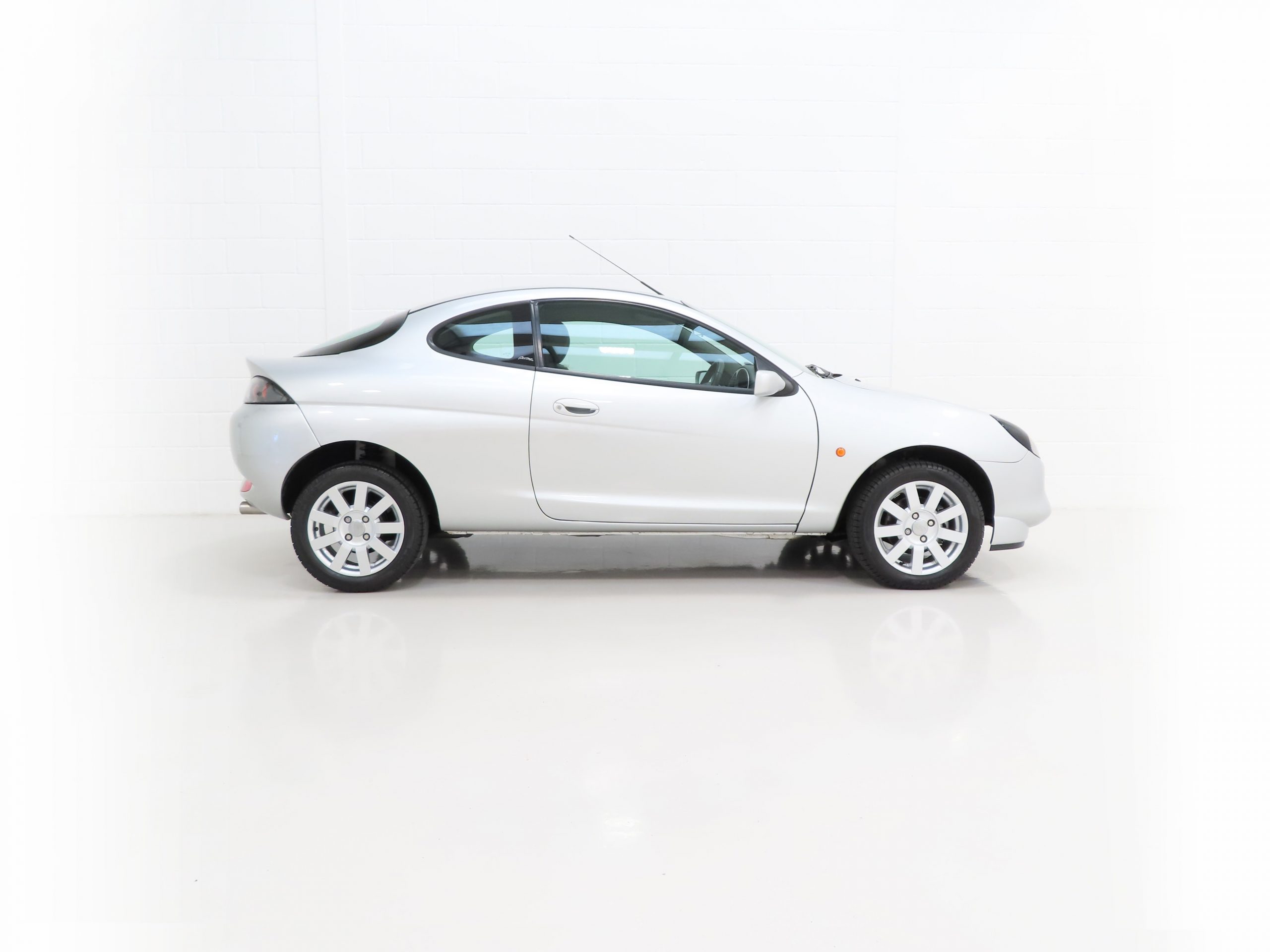 Ford Puma 1.7 – KGF